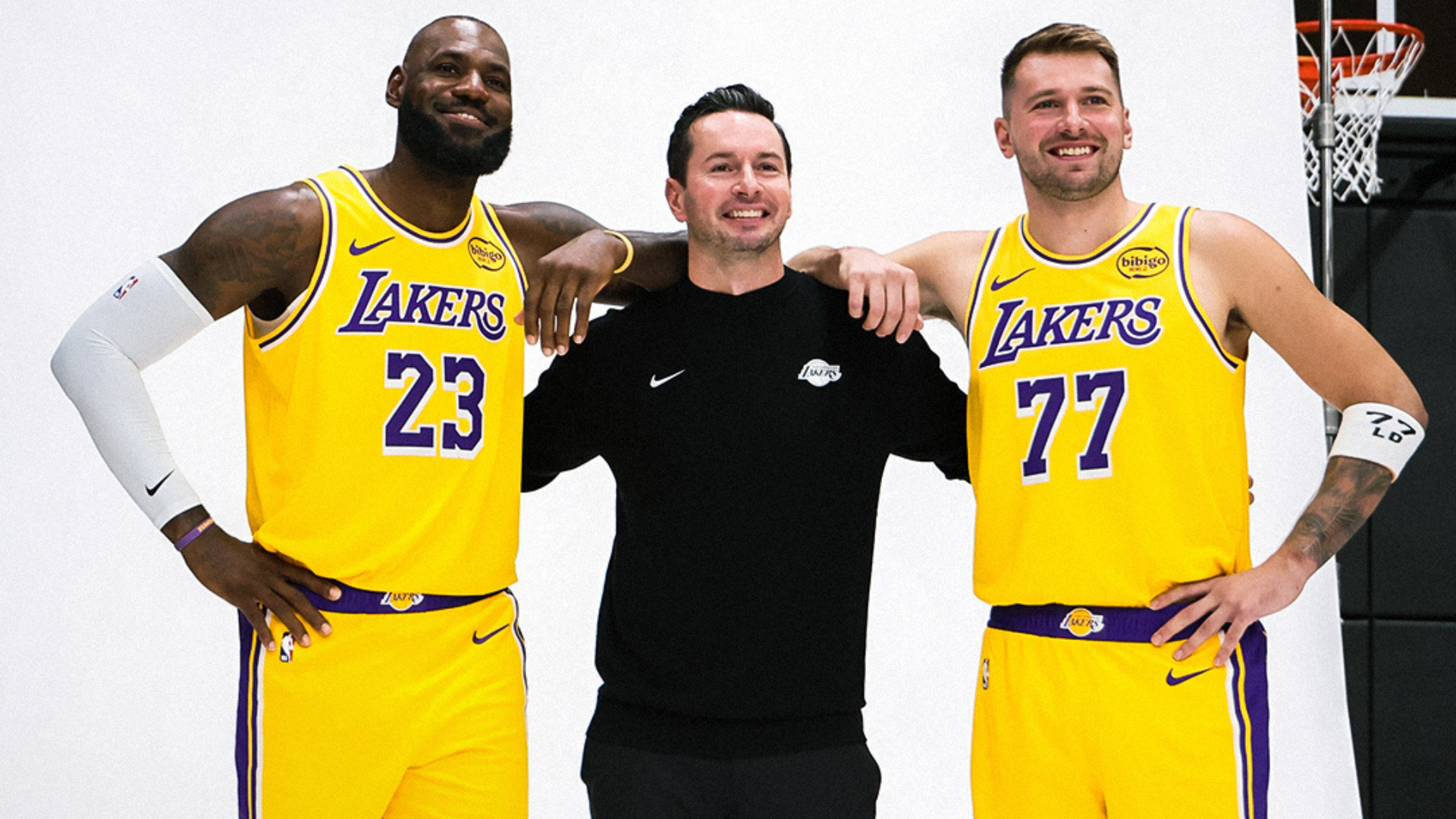 ¿Qué le pasa a Luka Doncic y por qué se ha perdido los primeros partidos con Los Angeles Lakers ...