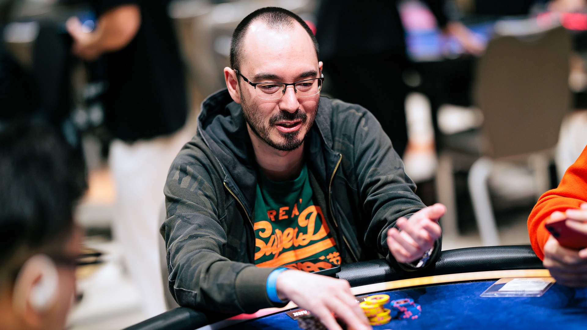 Speech play e trash talk: dove sta il confine? | DAZN News IT