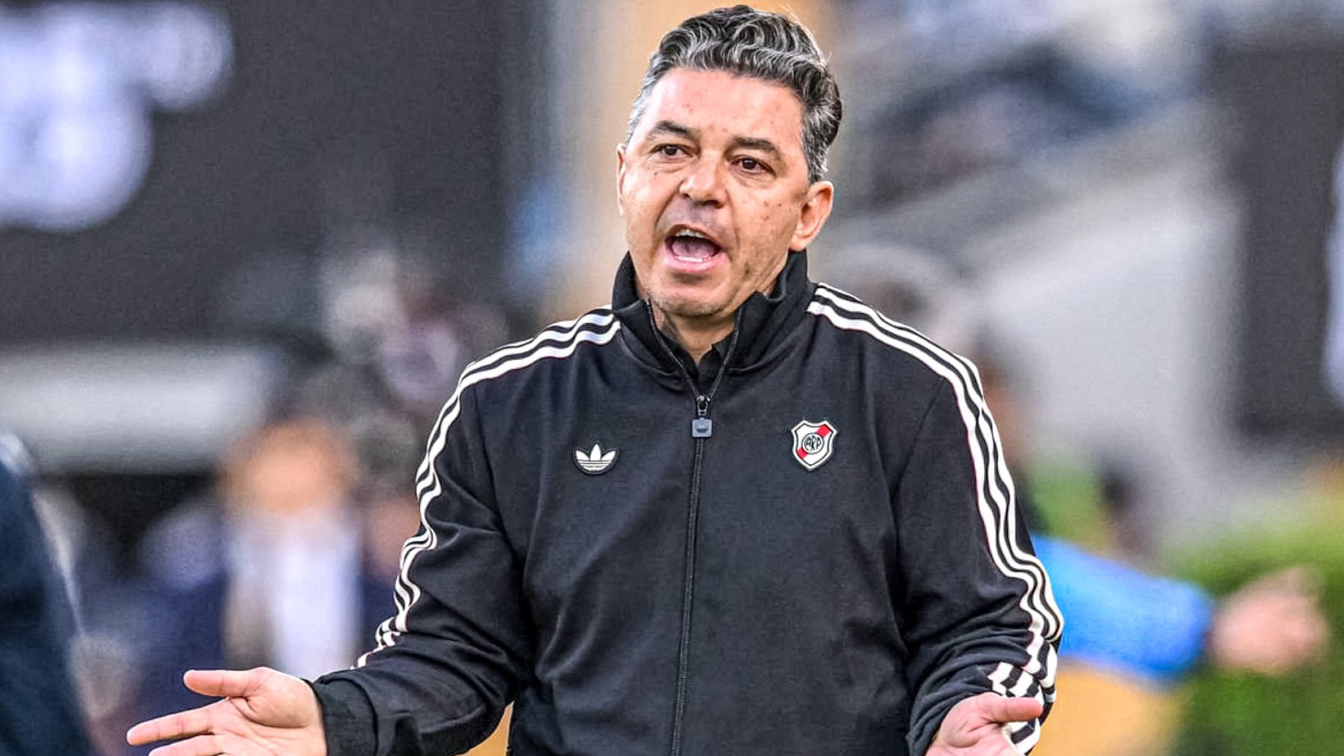 Palmeiras vs River Plate en vivo: horarios, transmisión online y ...