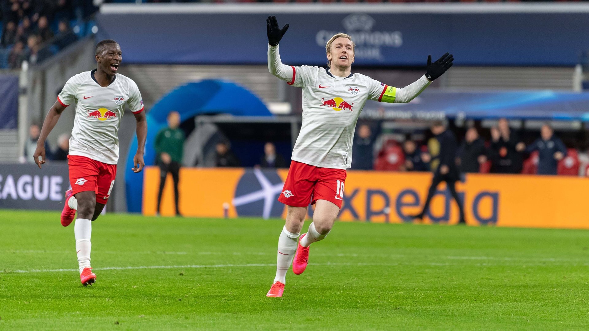RB Leipzig vs. Atletico kostenlos im Livestream: Der Probemonat von ...