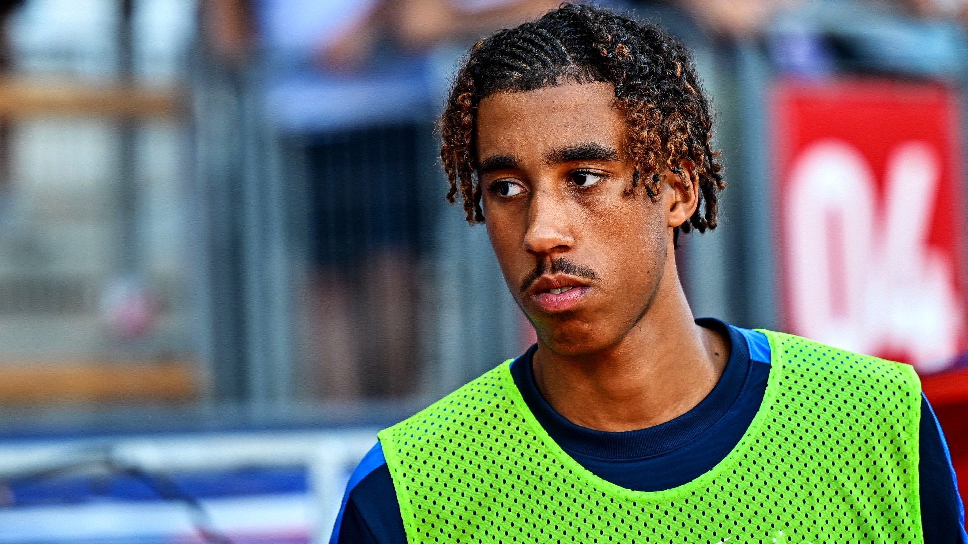 World Cup winner picks two things Leny Yoro needs to succeed at ...