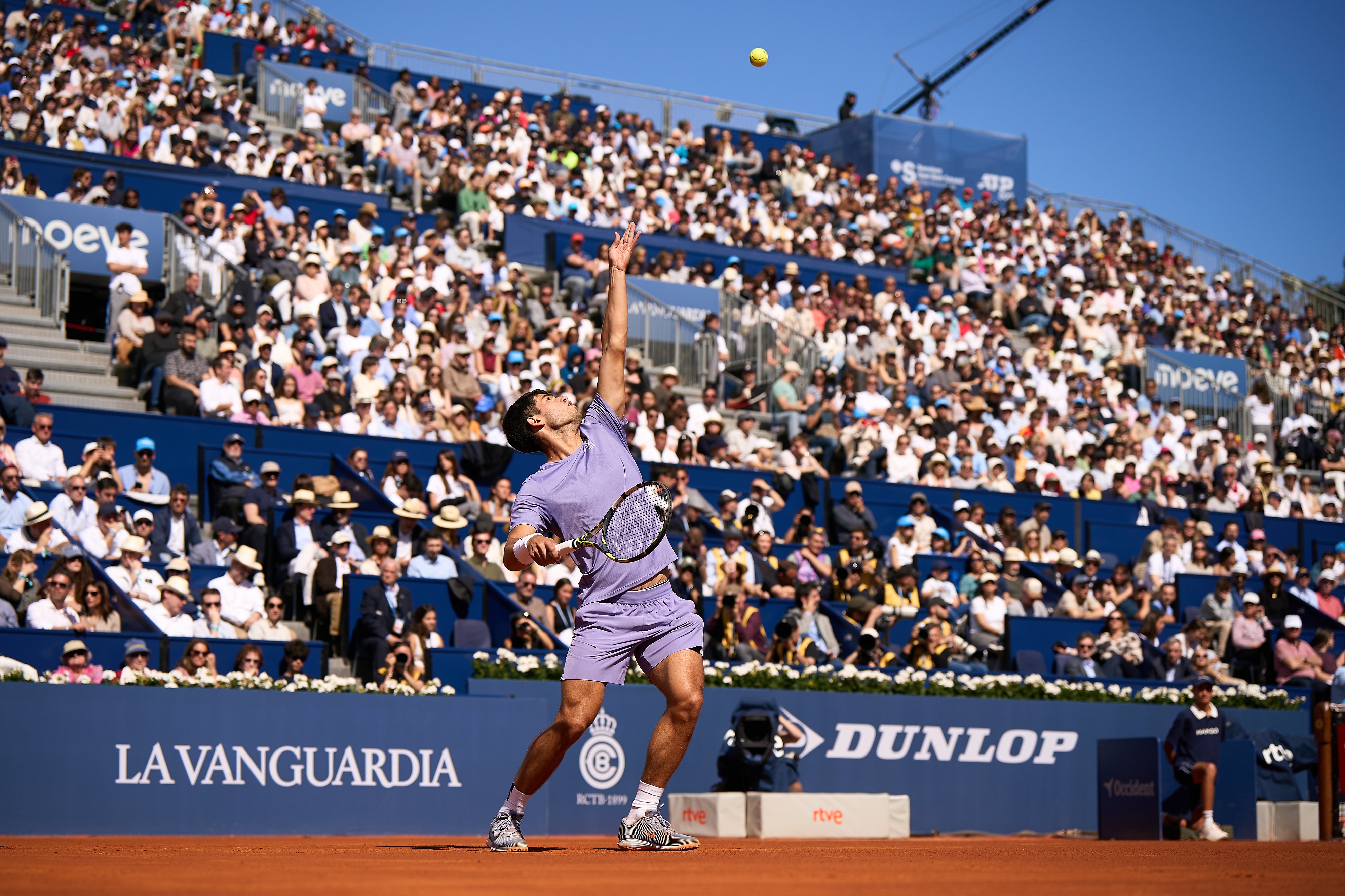 Cómo y dónde ver en México el Carlos Alcaraz vs Holger Rune de la final ...
