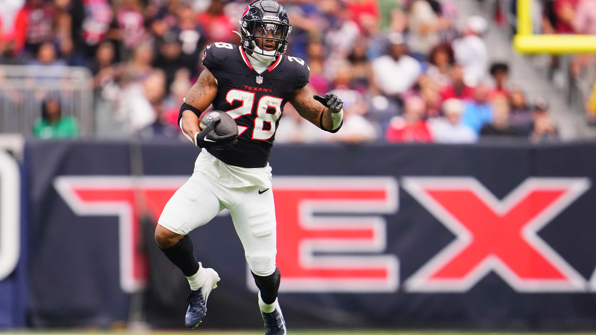 Verletzungen: Diese Stars fehlen beim Auftakt in die neue NFL-Saison ...