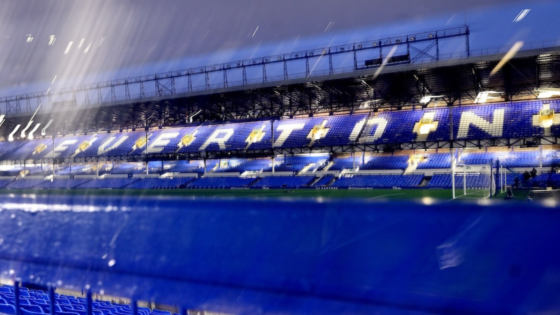 Who are the Friedkin Group? More about Everton’s new owners | DAZN News CA