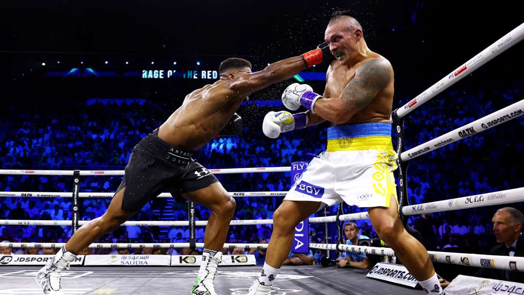 Quali sono gli incontri di boxe più ricchi nella storia? | DAZN News Italia