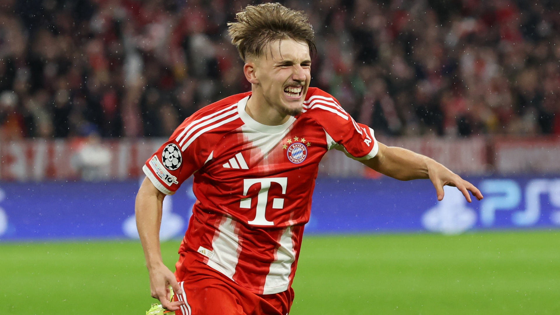 Heidenheim vs. FC Bayern im LIVE-STREAM und TV - die Übertragung der ...