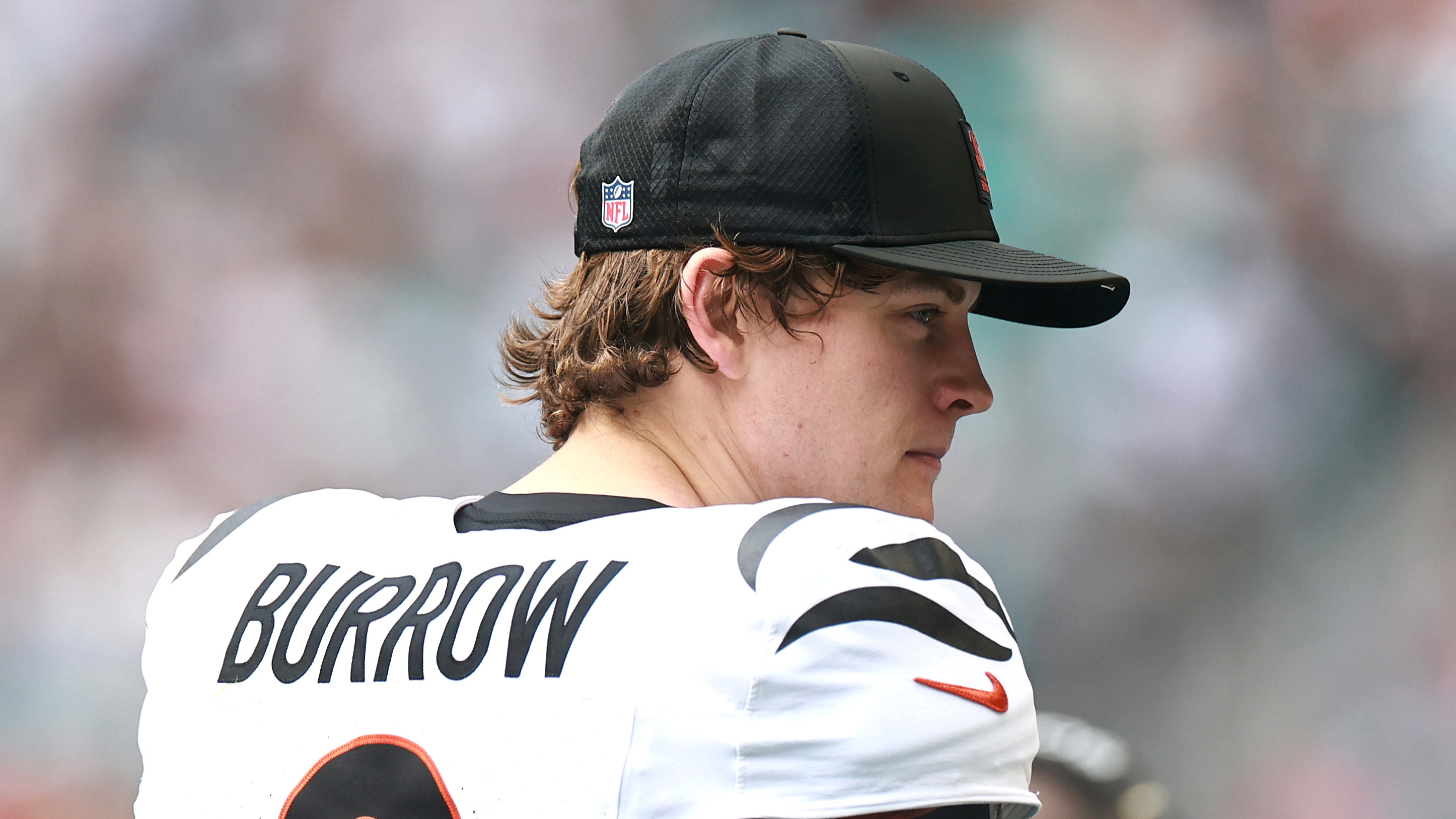 Joe Burrow bullish on Bengals bounce-back: 'We have everything we need ...
