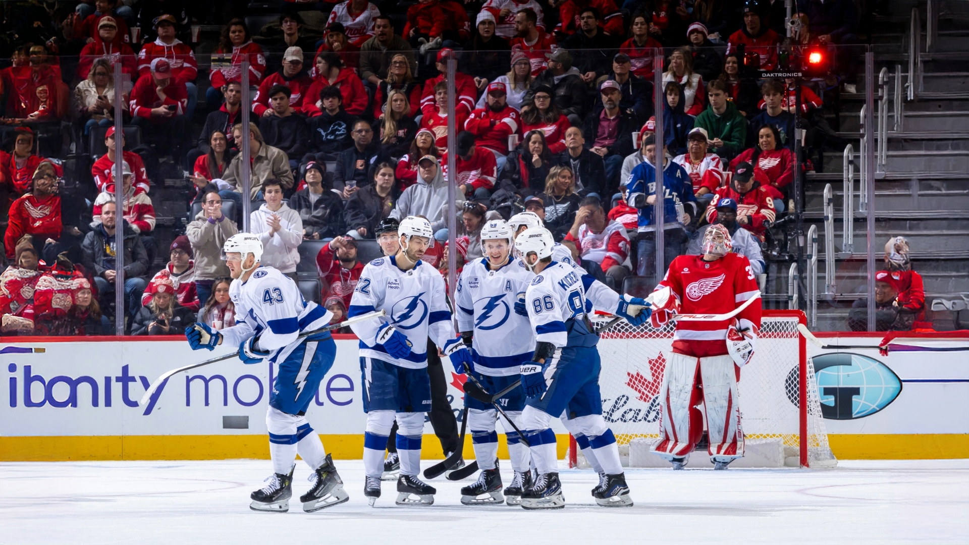 NHL Power Rankings through January 19, 2026: Avalanche still on top but ...