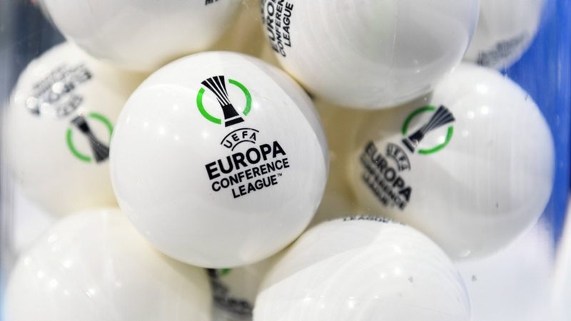 UEFA Europa Conference League 2022-23 round of 16 draw: Matches ...