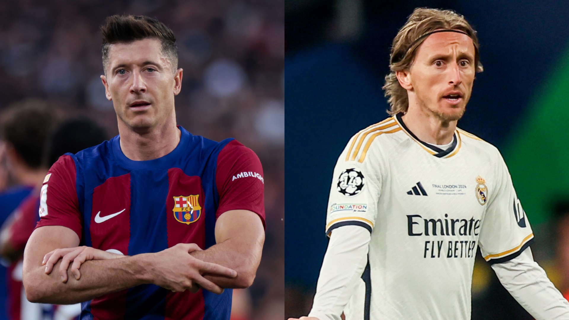 El Clasico, Real Madrid vs. FC Barcelona: Uhrzeit, Datum, Übertragung ...