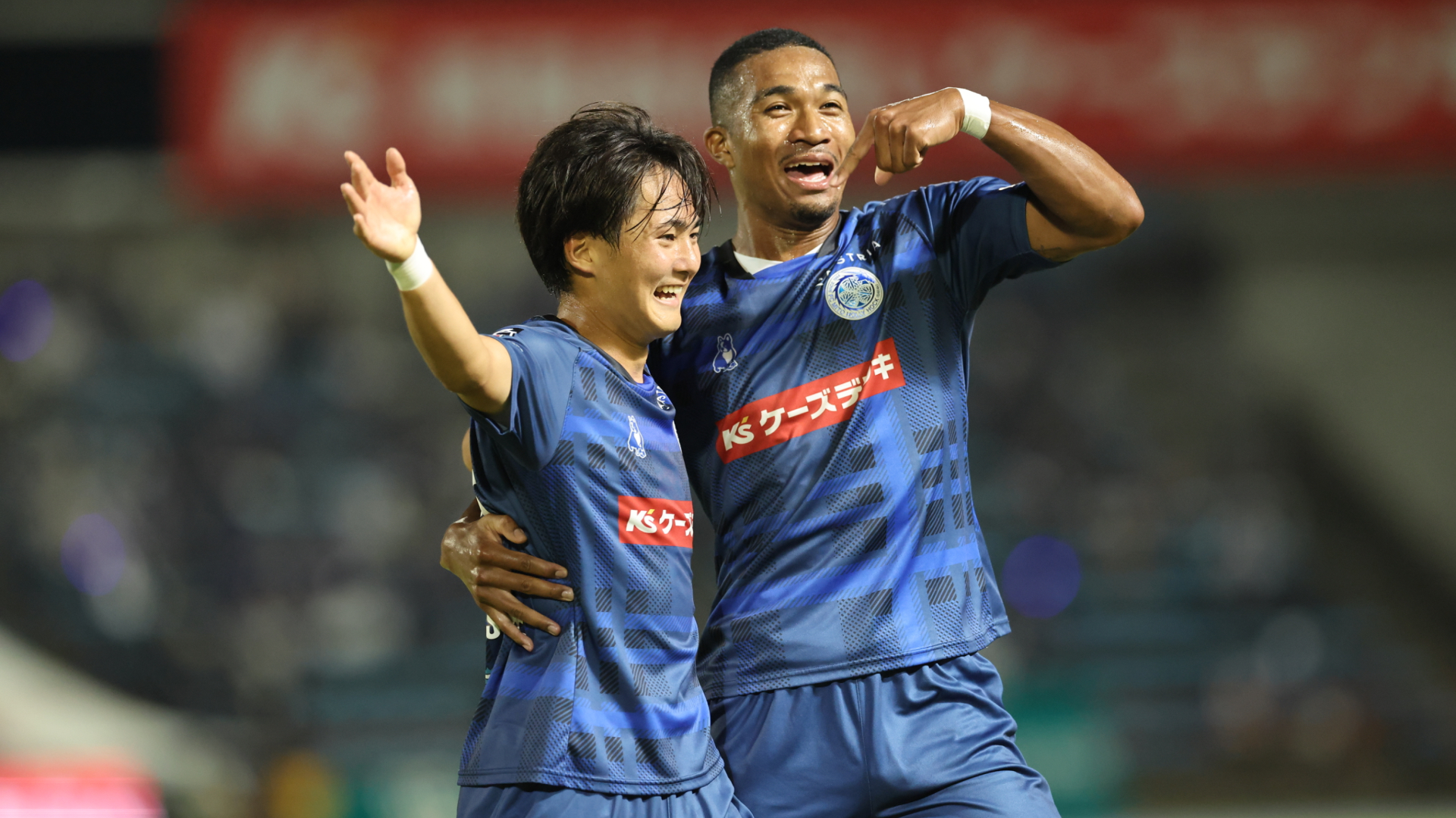 【週末J2まとめ】水戸が快勝で首位を堅持！大分に勝利した鳥栖が3連勝で4位に浮上｜Jリーグ | DAZN News JP