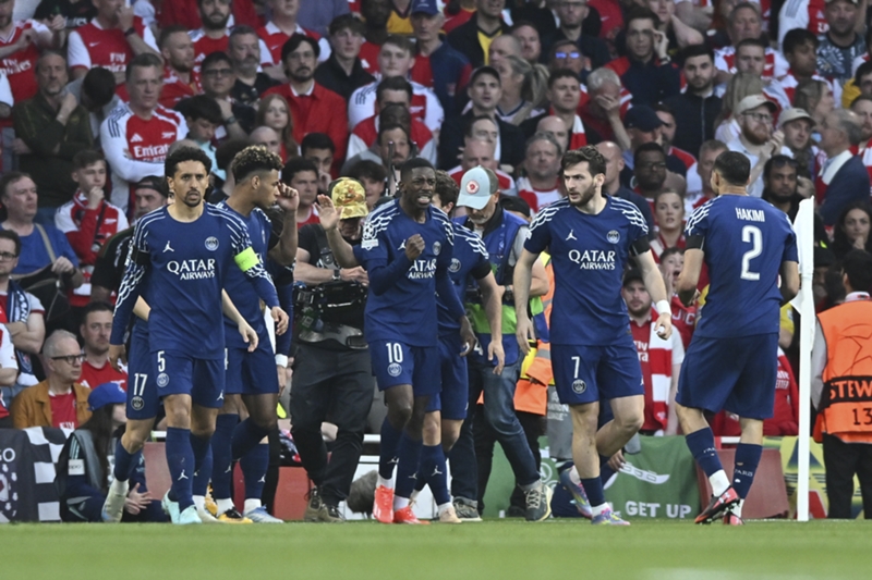 Comment regarder PSG vs Arsenal ? Date, heure, streaming et comment regarder la Ligue des ...