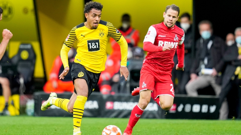 Wer zeigt / überträgt BVB (Borussia Dortmund) vs. RB Leipzig live im TV und LIVE-STREAM? | DAZN ...