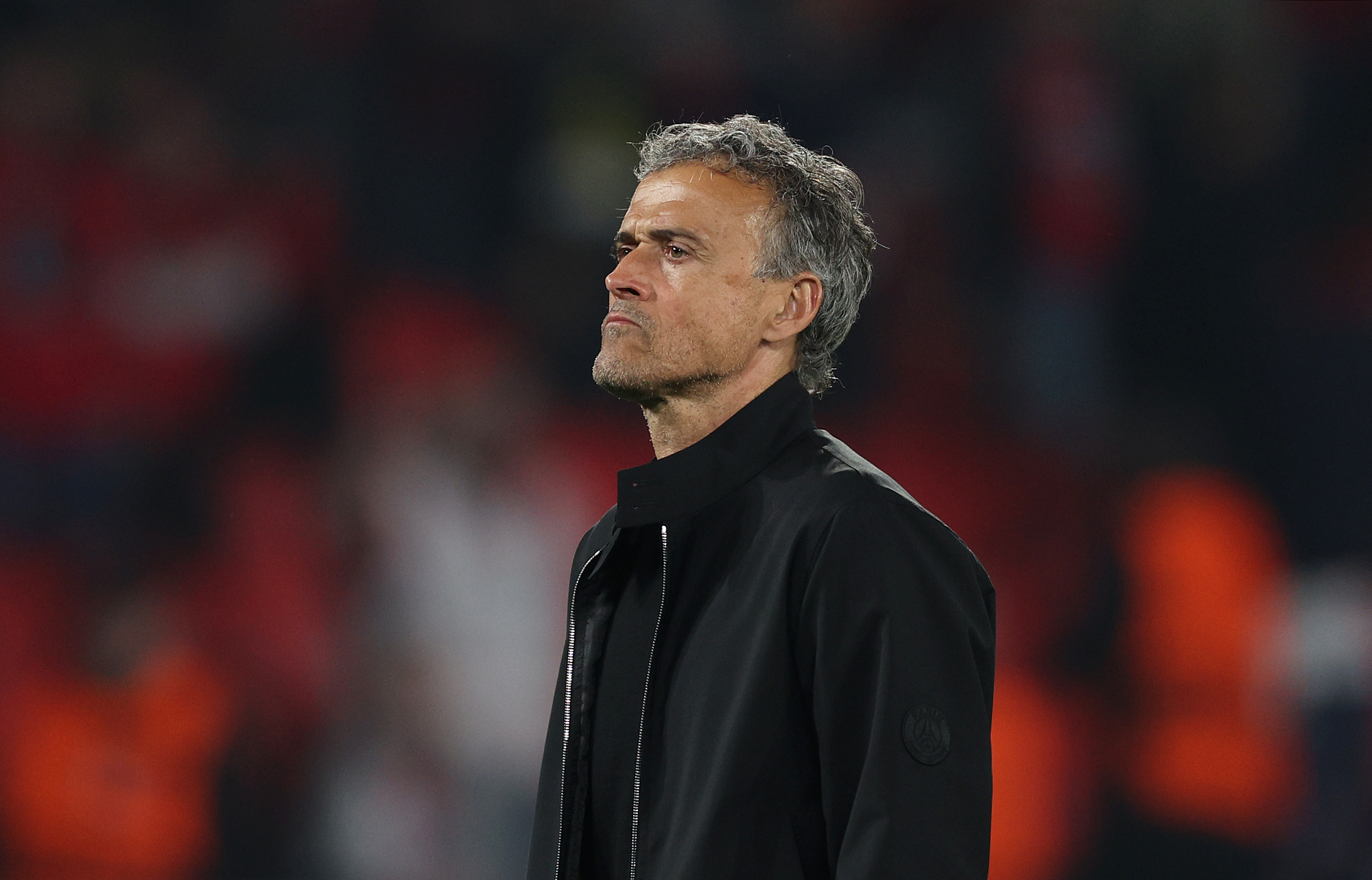 PSG vs Inter de Milán en la final de la Champions League 2024/2025 ...