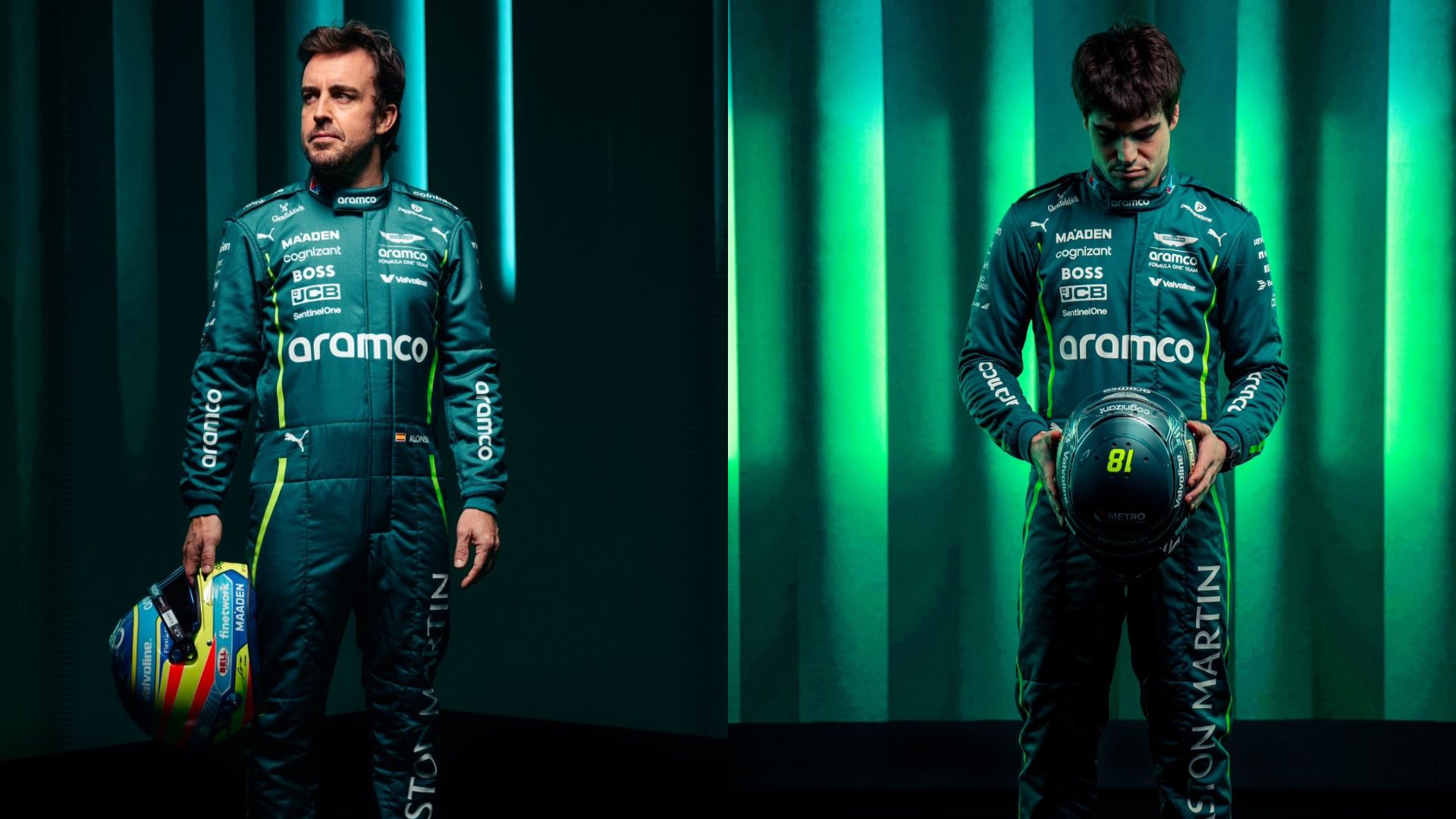 ¿Cómo es el coche de Fernando Alonso en el Mundial de F1 2025 con Aston Martin? | DAZN News ES