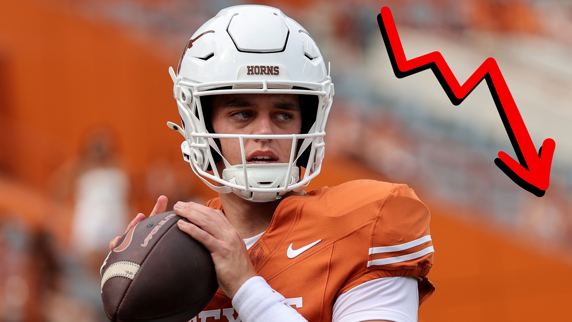 2026 NFL Draft stock watch: College football's biggest risers, fallers ...