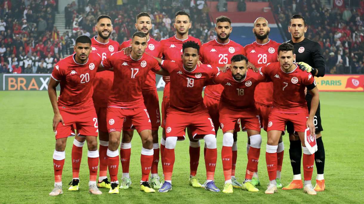 Túnez en el Mundial 2022 de Qatar: perfil, convocatoria, mejor jugador ...