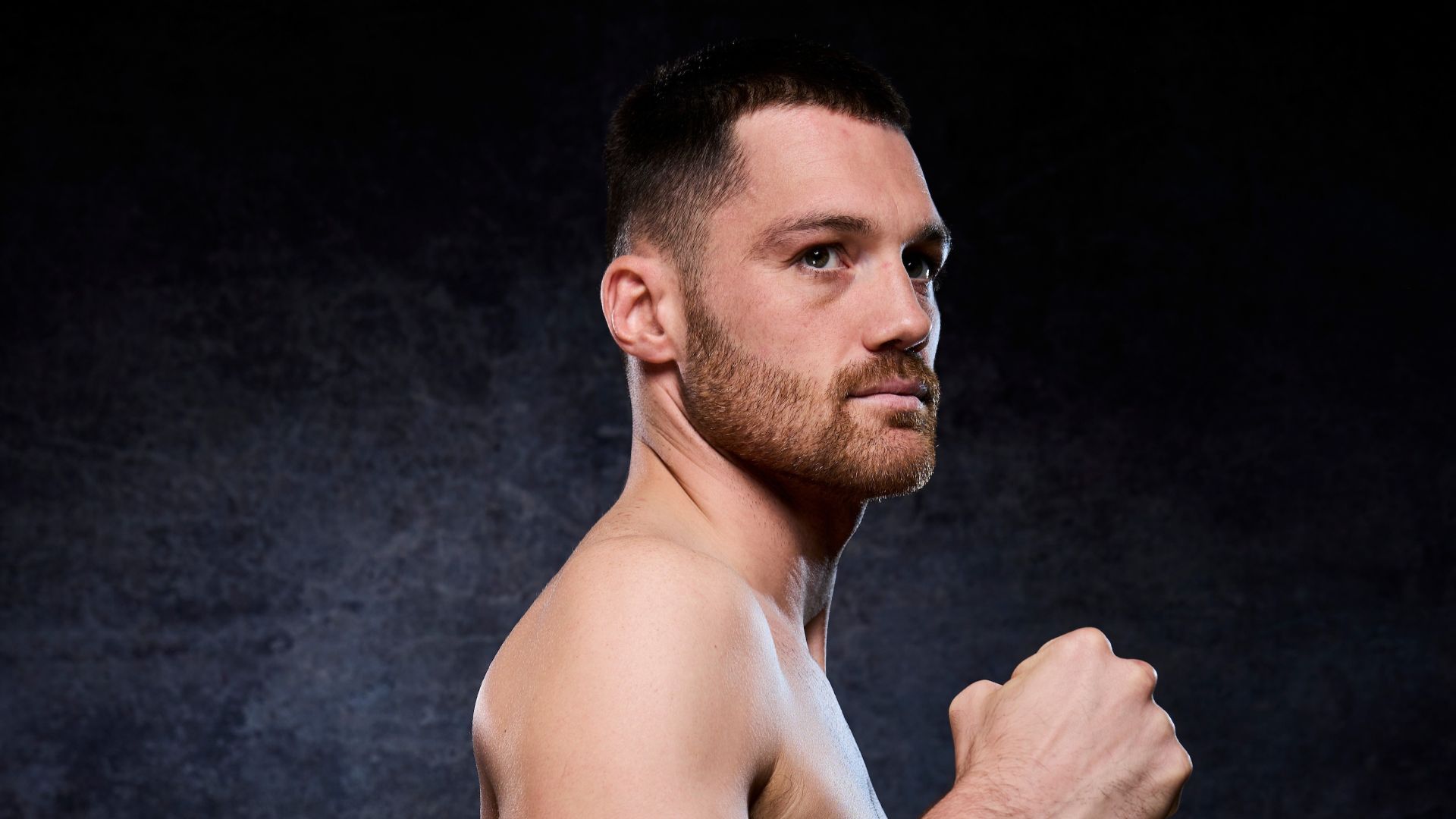 'Stadium snob' Sam Gilley ready to seize title chance against Ishmael ...