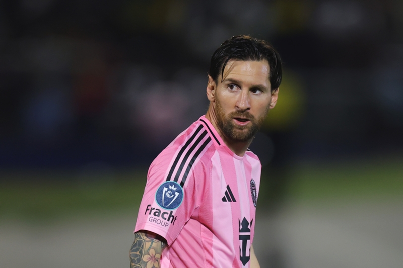 Lionel Messi set to extend stay in Miami beyond the FIFA Club World Cup ...