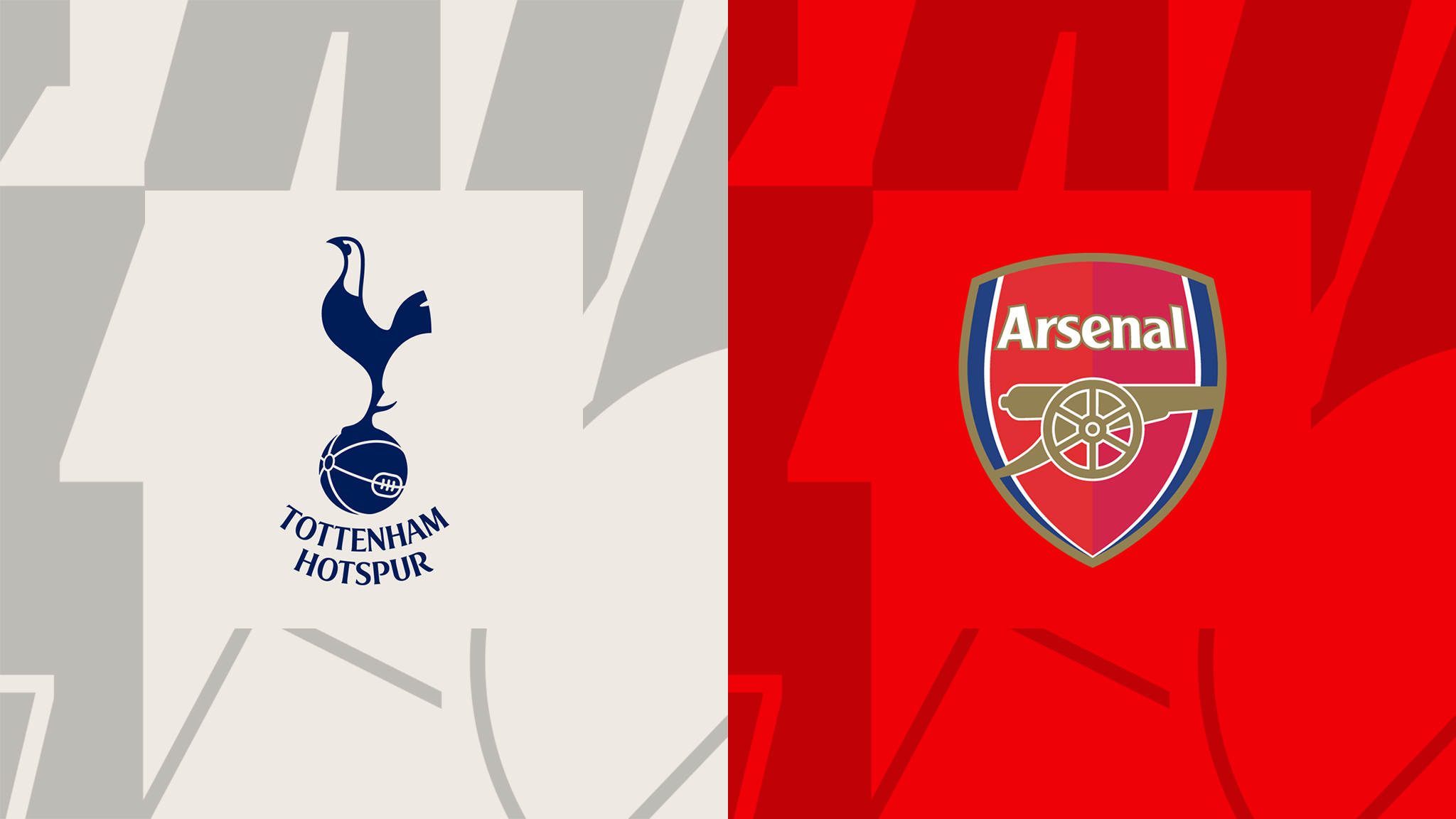 Tottenham vs Arsenal: cuándo es, fecha, a qué hora es, canal, TV y ...