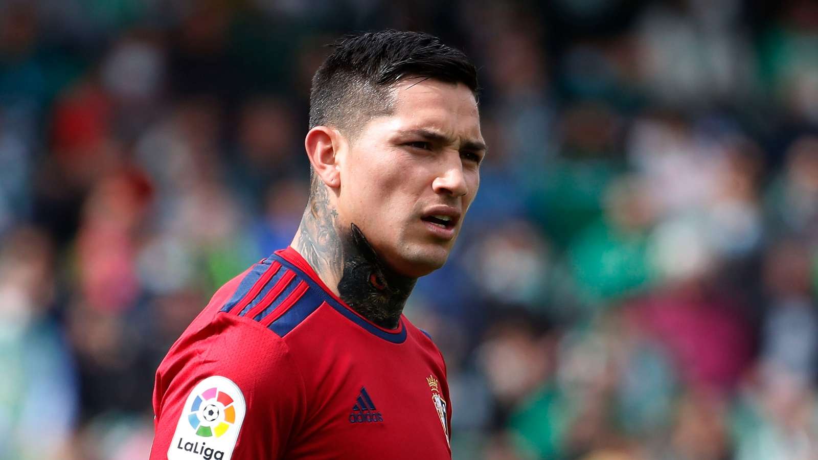 ¿Quién es el Chimy Ávila y por qué puede jugar con España? | DAZN News ...