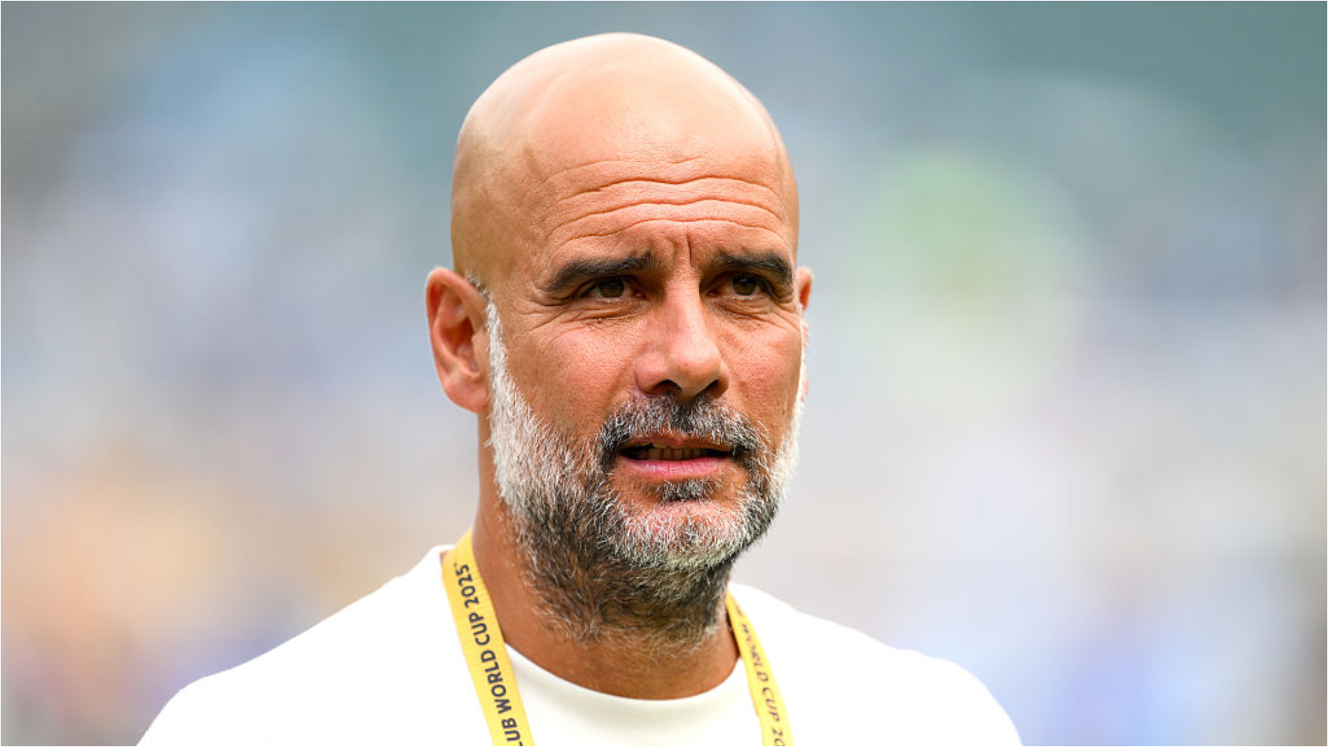 「クラブW杯が大好き。どの試合も本当にタフで接戦だ」ペップが語る満足感｜マンチェスター・シティ | DAZN News JP