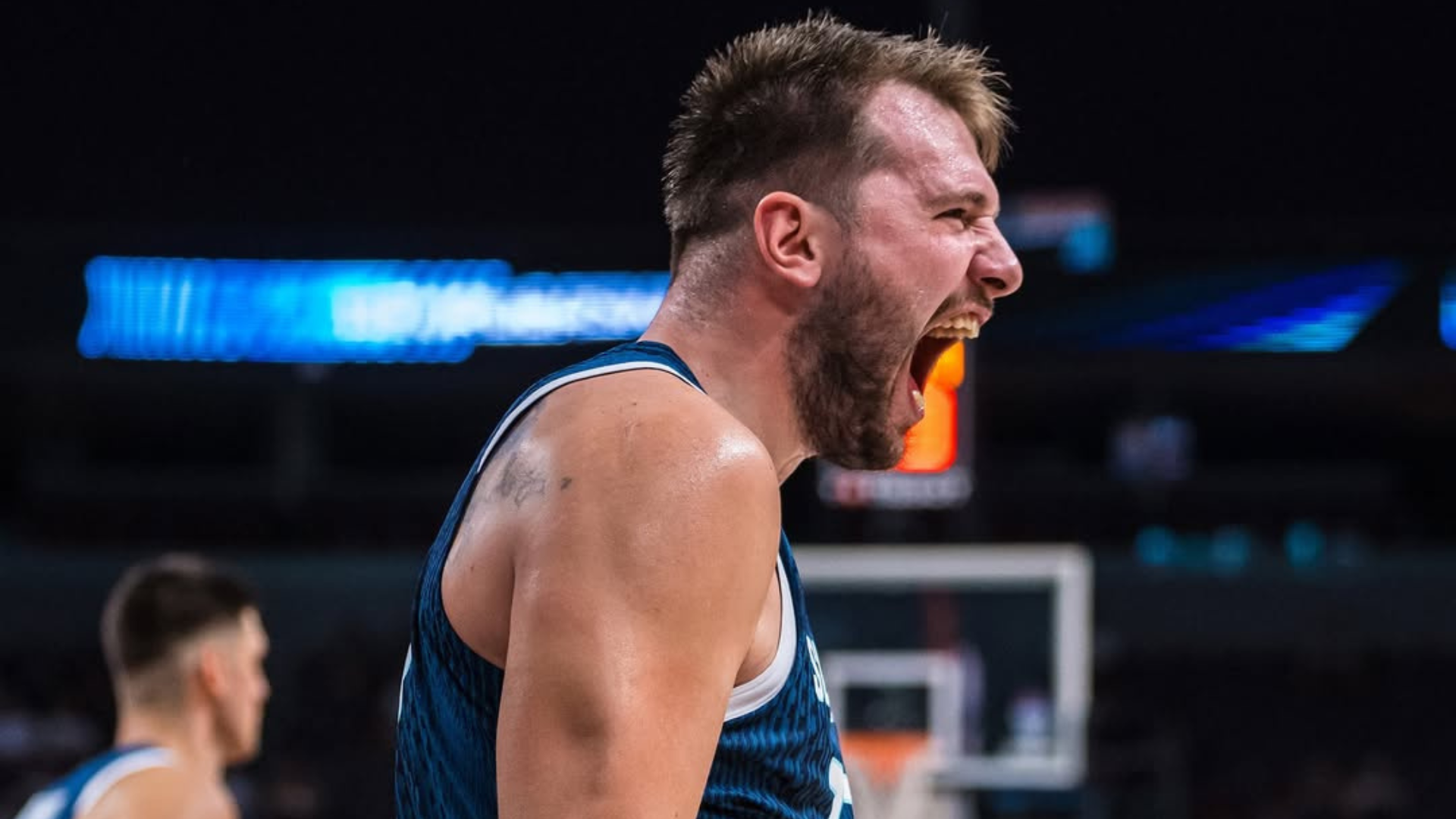 Eslovenia vs República Checa con Luka Doncic en vivo: horarios ...
