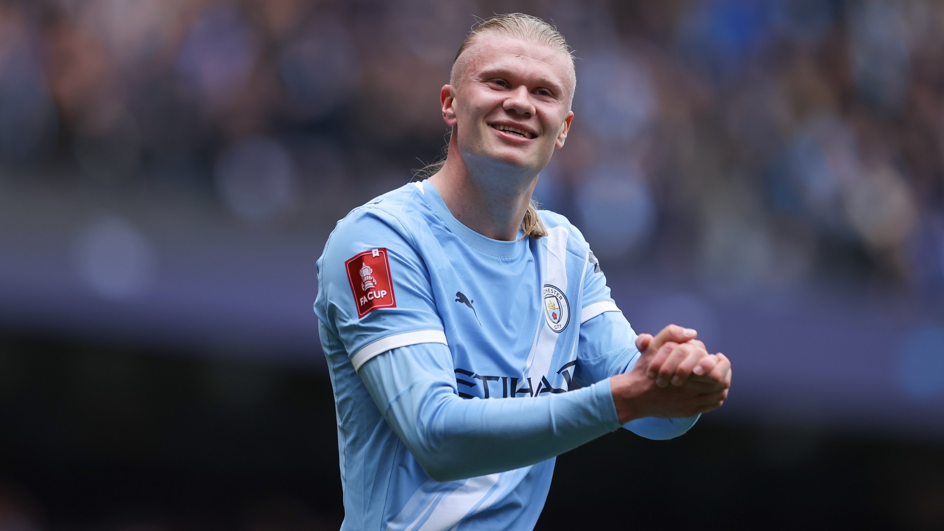 FA Cup: Wer zeigt / überträgt Finale Manchester City vs. Chelsea im TV ...