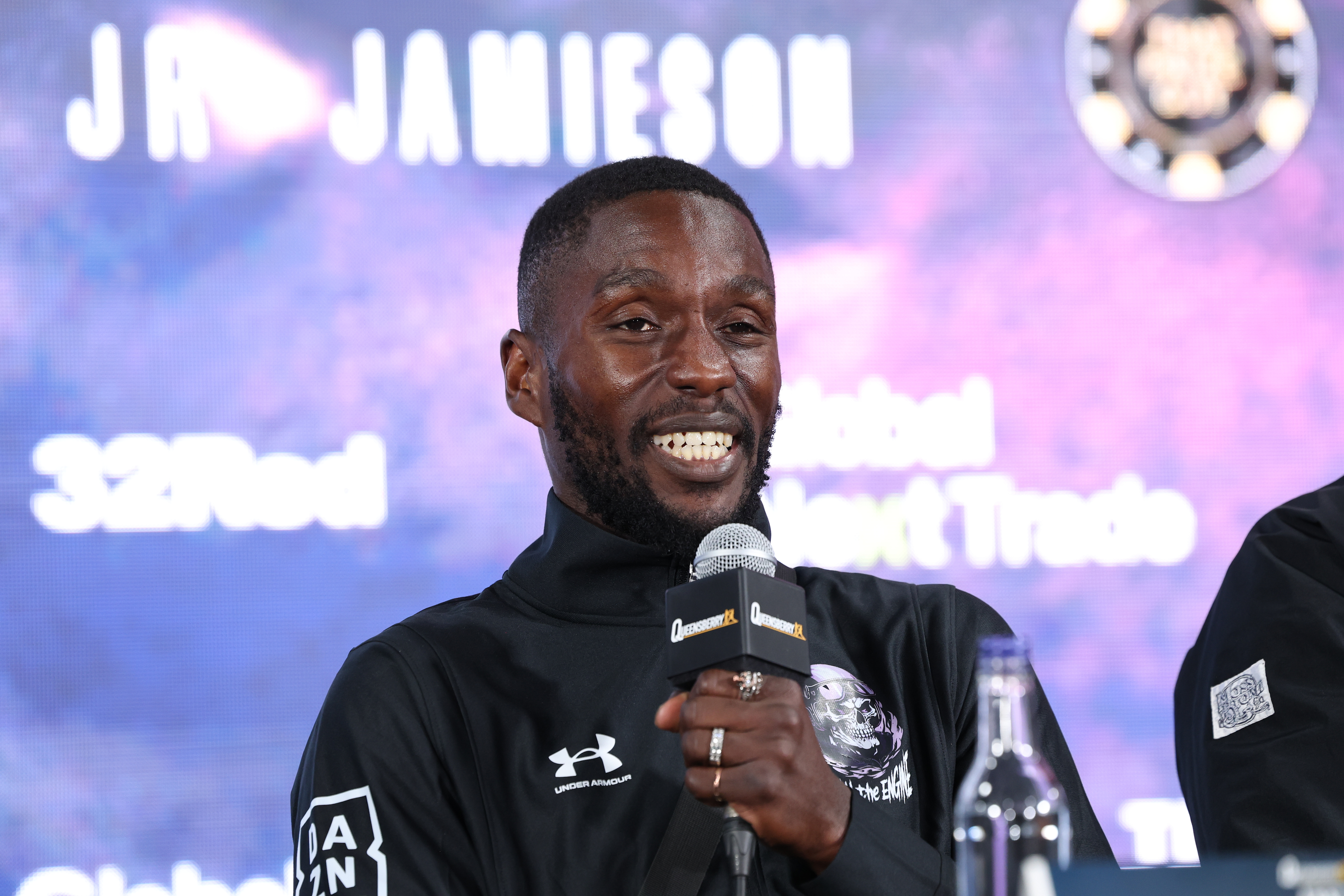 Ekow Essuman warns that aggressive approach for Josh Taylor ‘might be ...