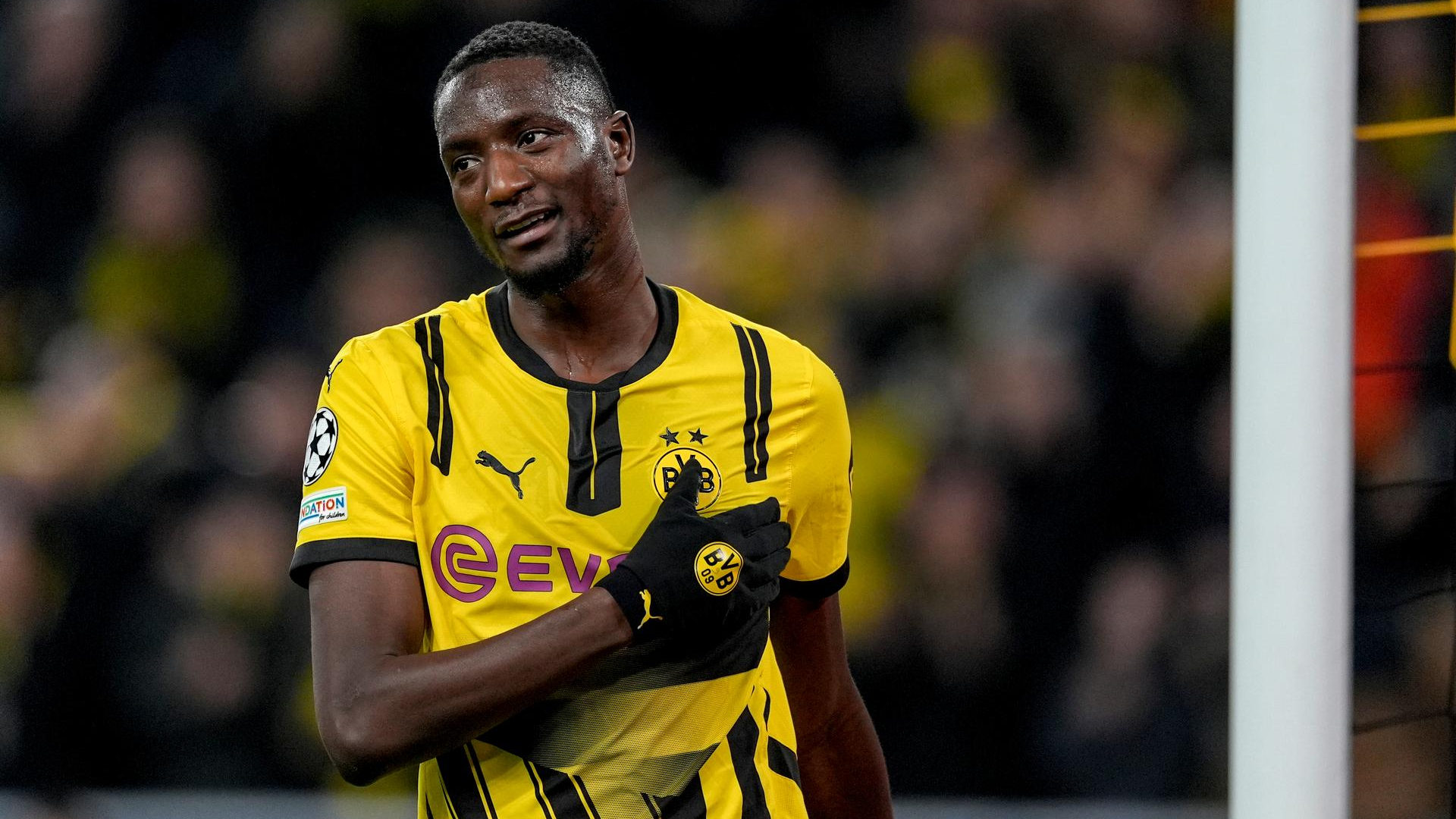 Wer zeigt / überträgt BVB vs. OSC Lille heute im TV und LIVE-STREAM? | DAZN News DE