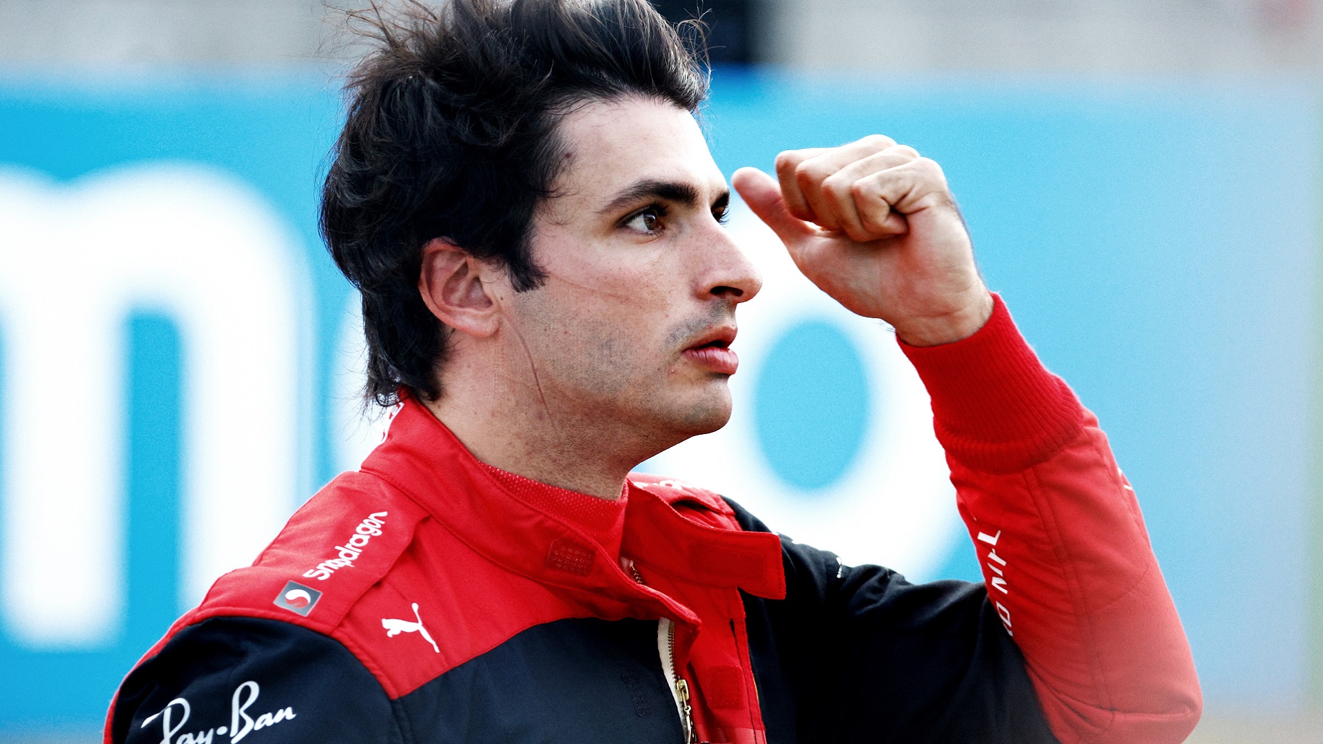 Carlos Sainz y la razón que le mantiene motivado pese a su abandono en ...