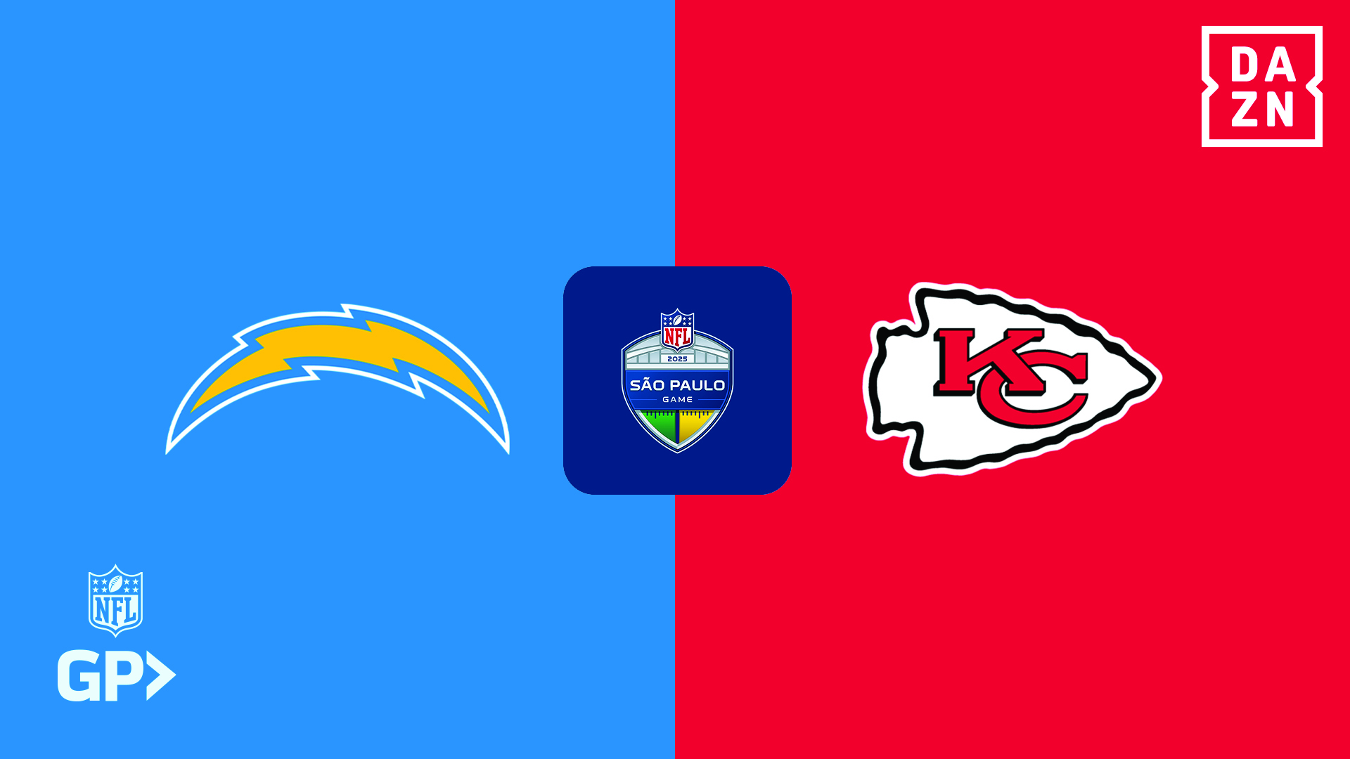 Los Angeles Chargers vs Kansas City Chiefs en vivo: horarios ...