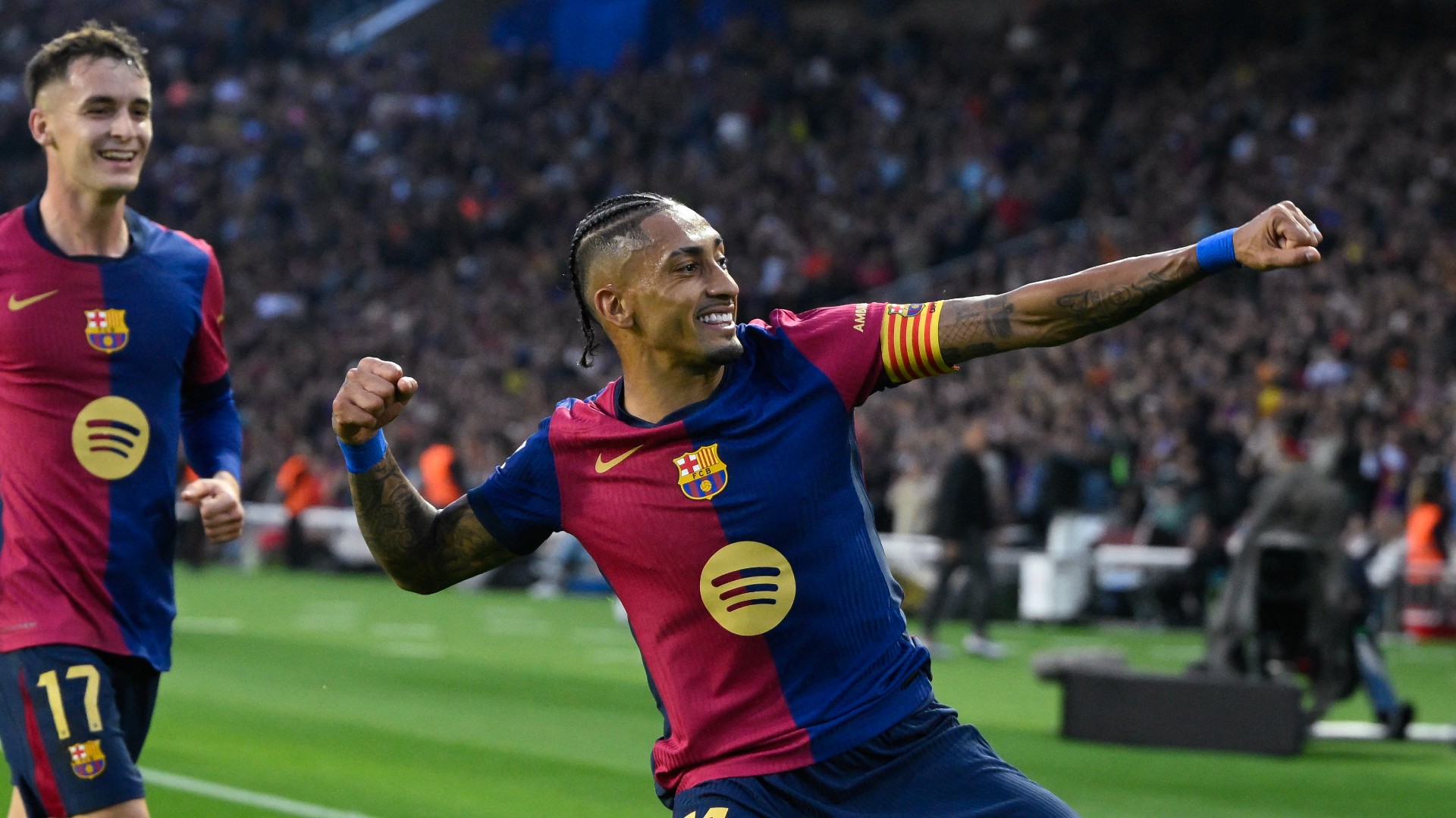 Barcelona vs Brest de Champions League: cuándo es, fecha, a qué hora es ...