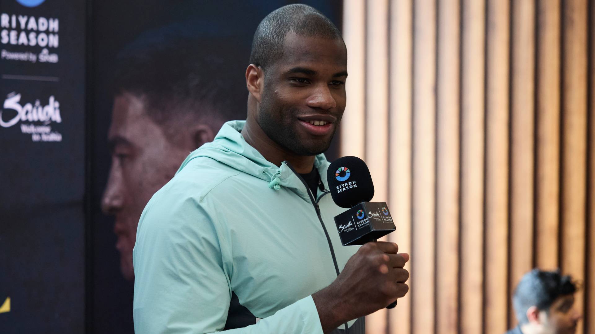 Daniel Dubois sends simple and dangerous warning to Joseph Parker ahead ...