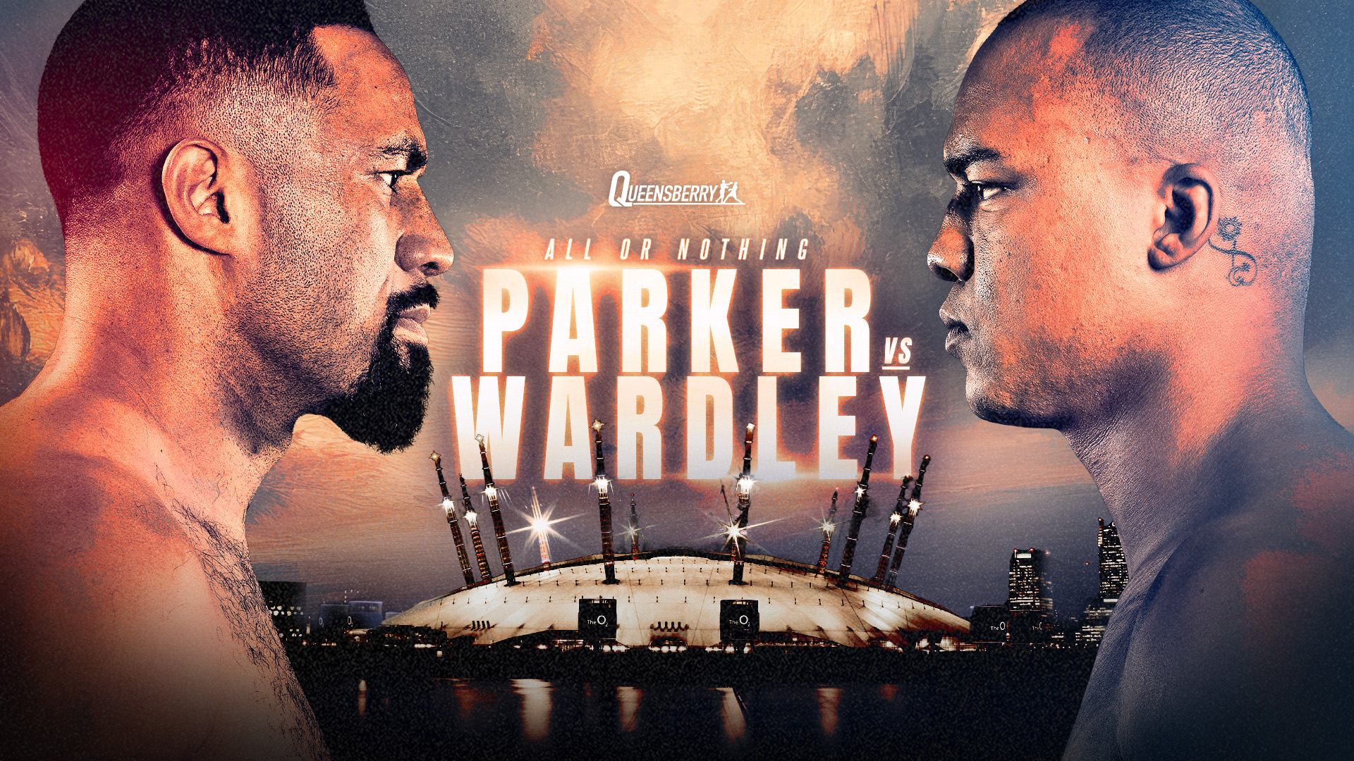 Joseph Parker confirmed to face Fabio Wardley in October as Oleksandr Usyk awaits WBO decision ...