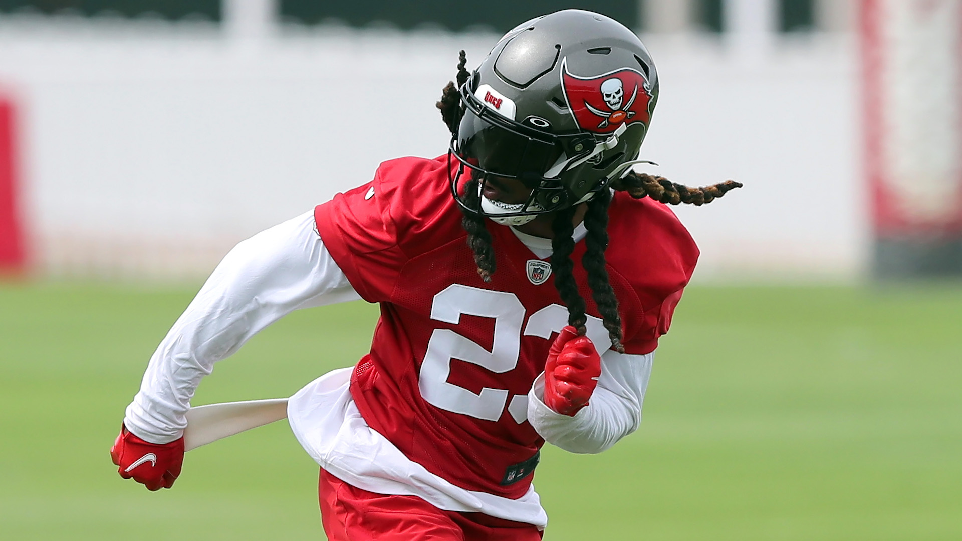 Safety in der NFL: Welche Position ist das und wie spielt er? | DAZN ...