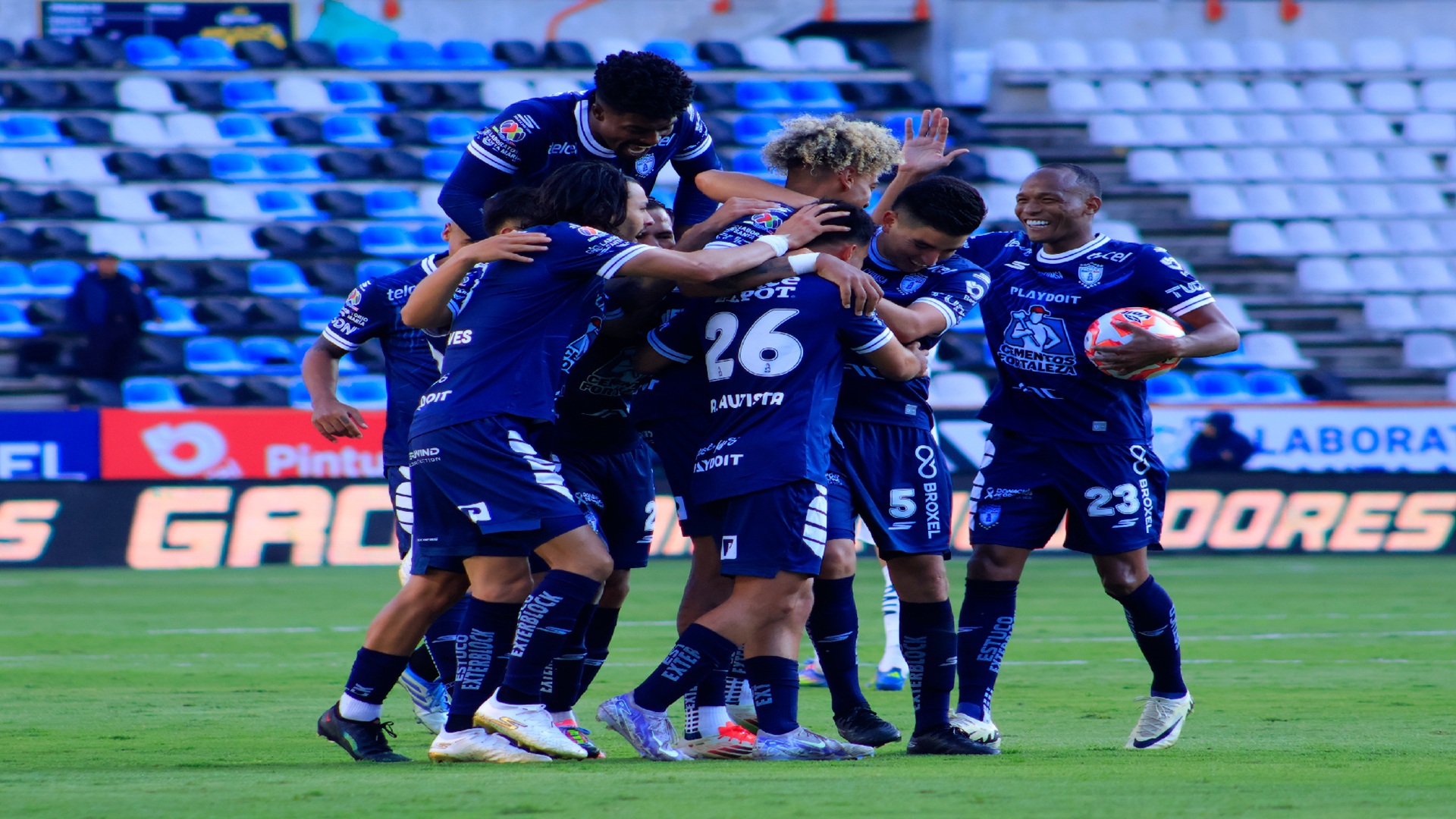 Cómo y dónde ver el Pachuca vs Mazatlán de Liga MX en México: a qué hora es y en qué canales se ...