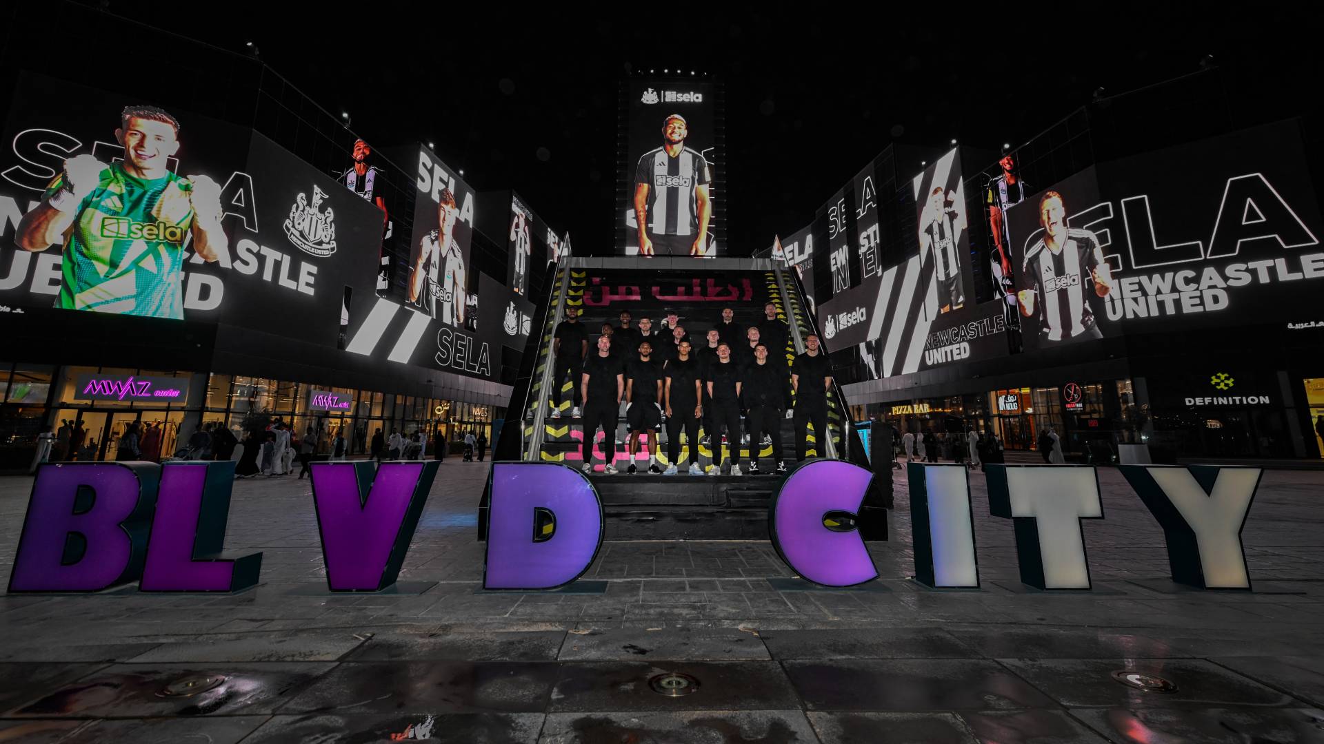 Greatest ever fight card part of remarkable Riyadh Season milestone ...