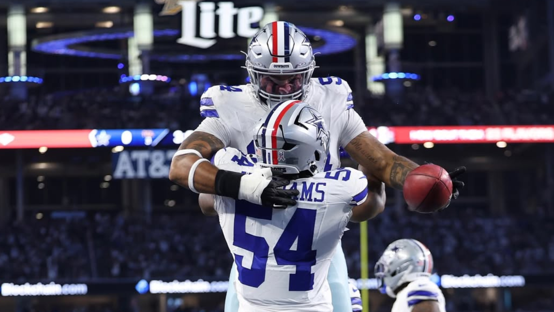 Dallas Cowboys vs Minnesota Vikings en vivo: horarios, transmisión ...