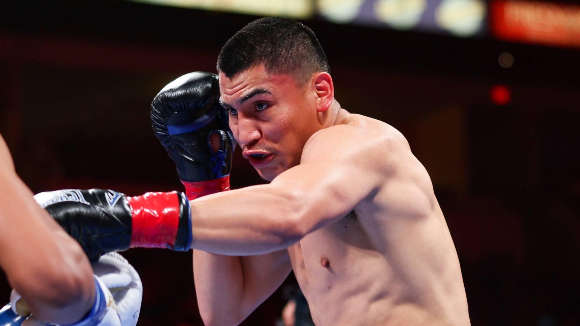 Vergil Ortiz Jr. vs. Erickson Lubin ringwalk times: What time does ...