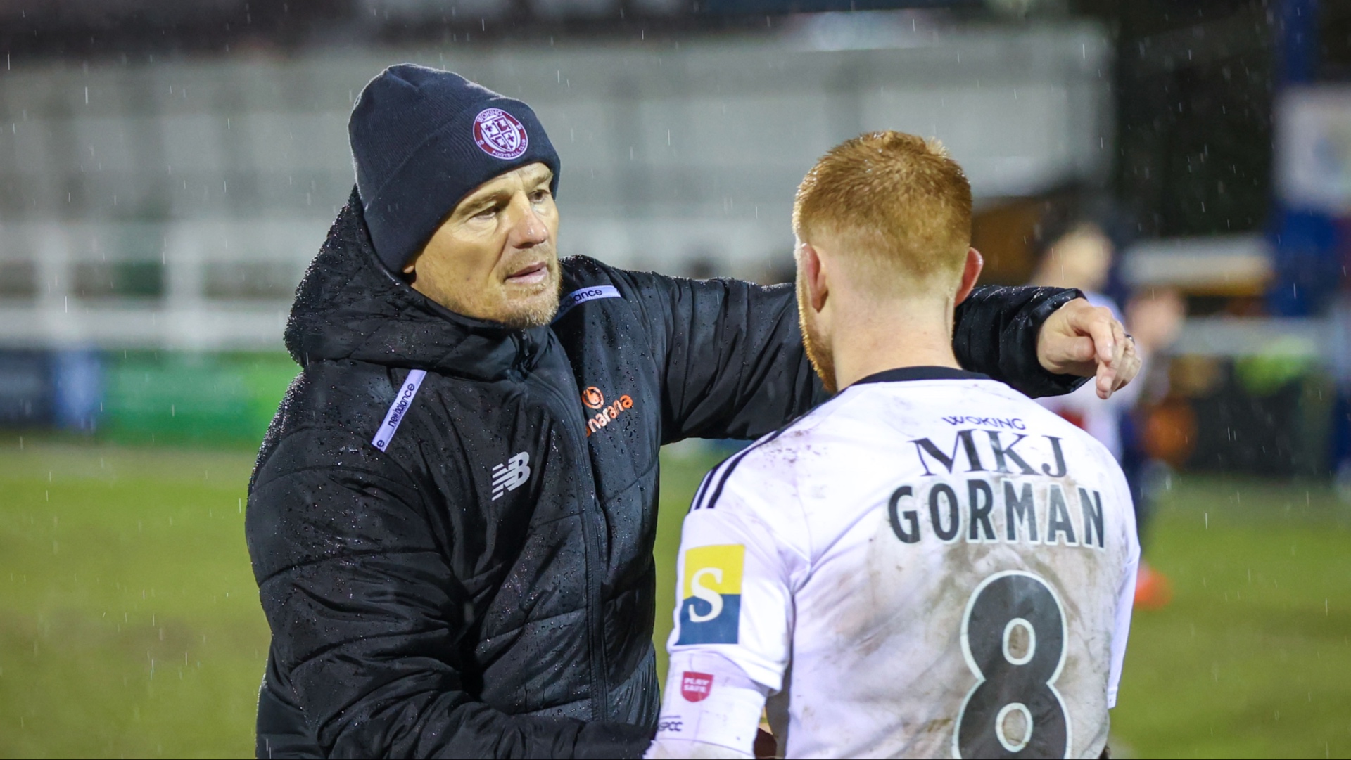 Tales from the National League: The Crazy Gang might be from another ...