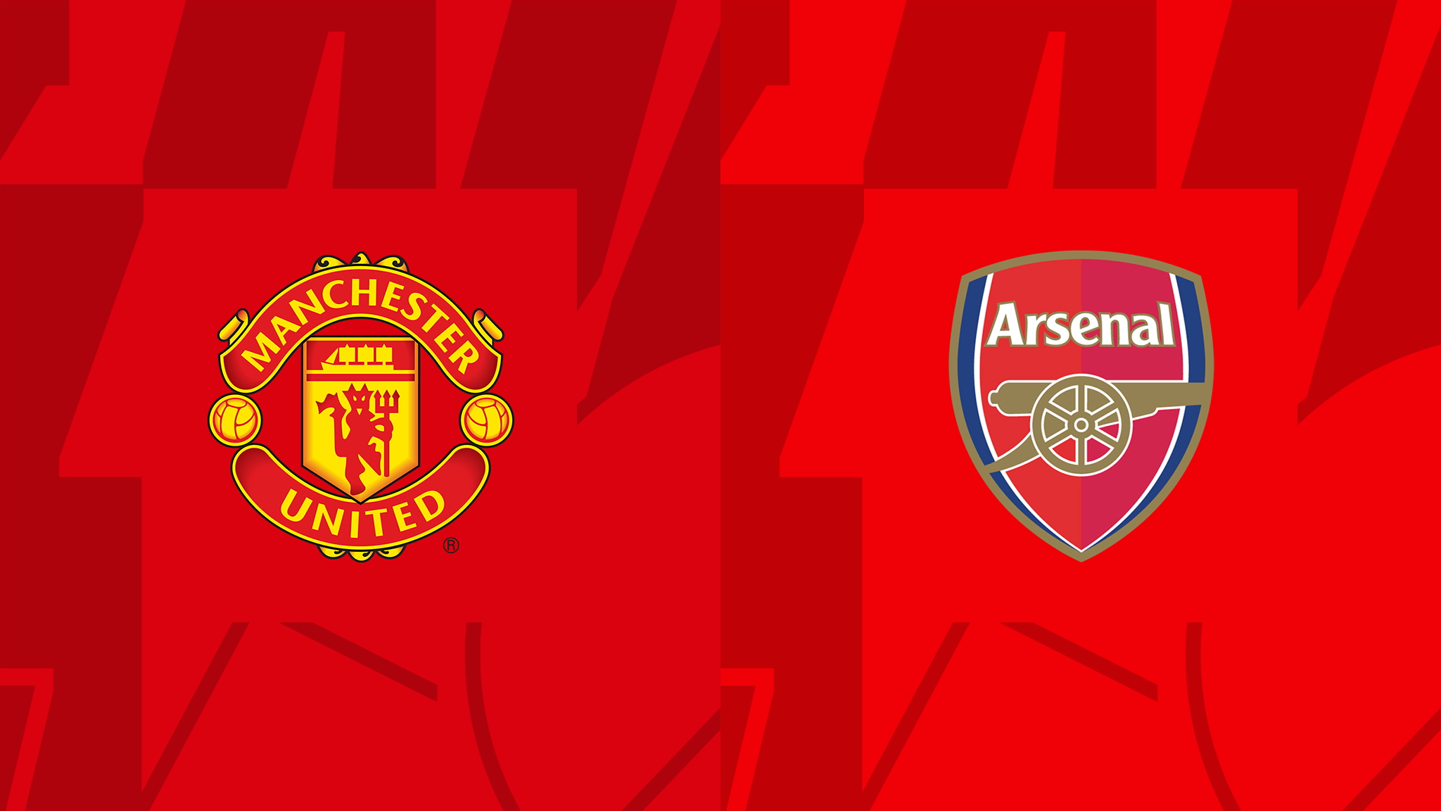 Manchester United x Arsenal: data, hora, transmissão online e onde ver ...