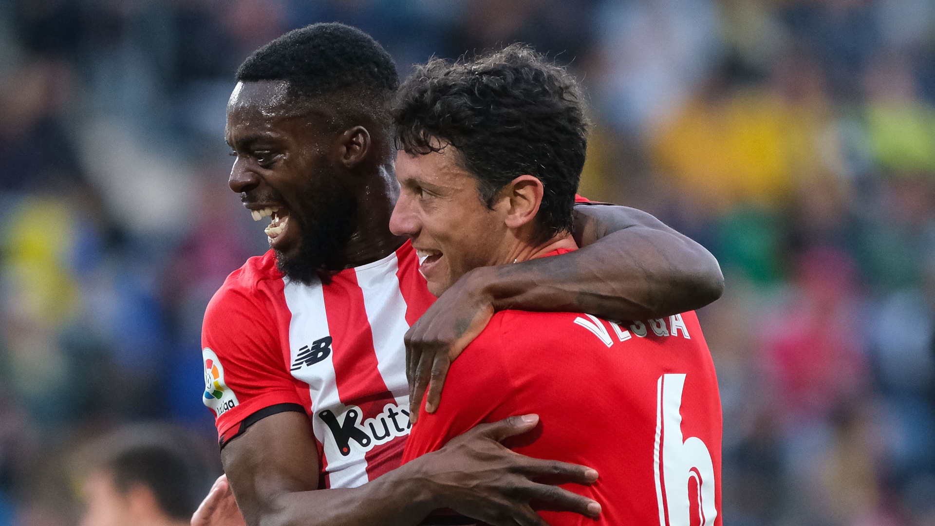 Getafe vs Athletic hoy: hora, canal, TV y dónde ver online LaLiga ...