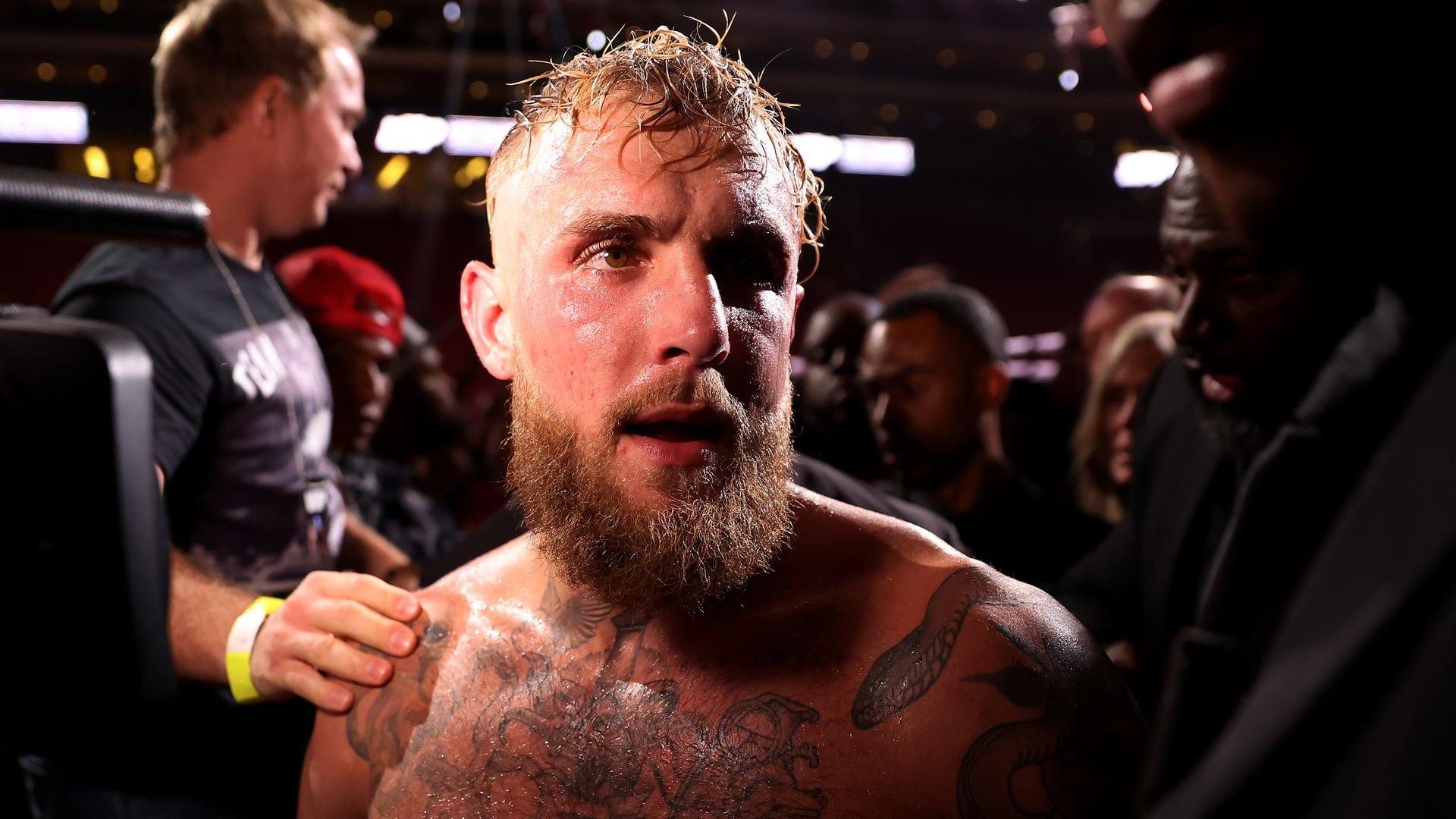 Jake Paul vs. Mike Perry: Die Fightcard | DAZN News DE Jake Paul vs. Mike Perry: Die Fightcard | DAZN News DE