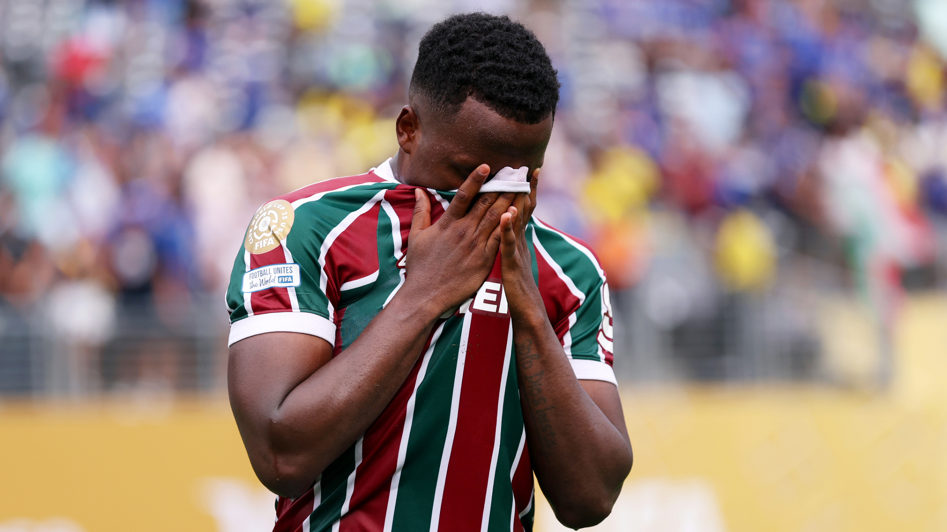 Here’s a full roundup of the teams eliminated from the 2025 FIFA Club ...
