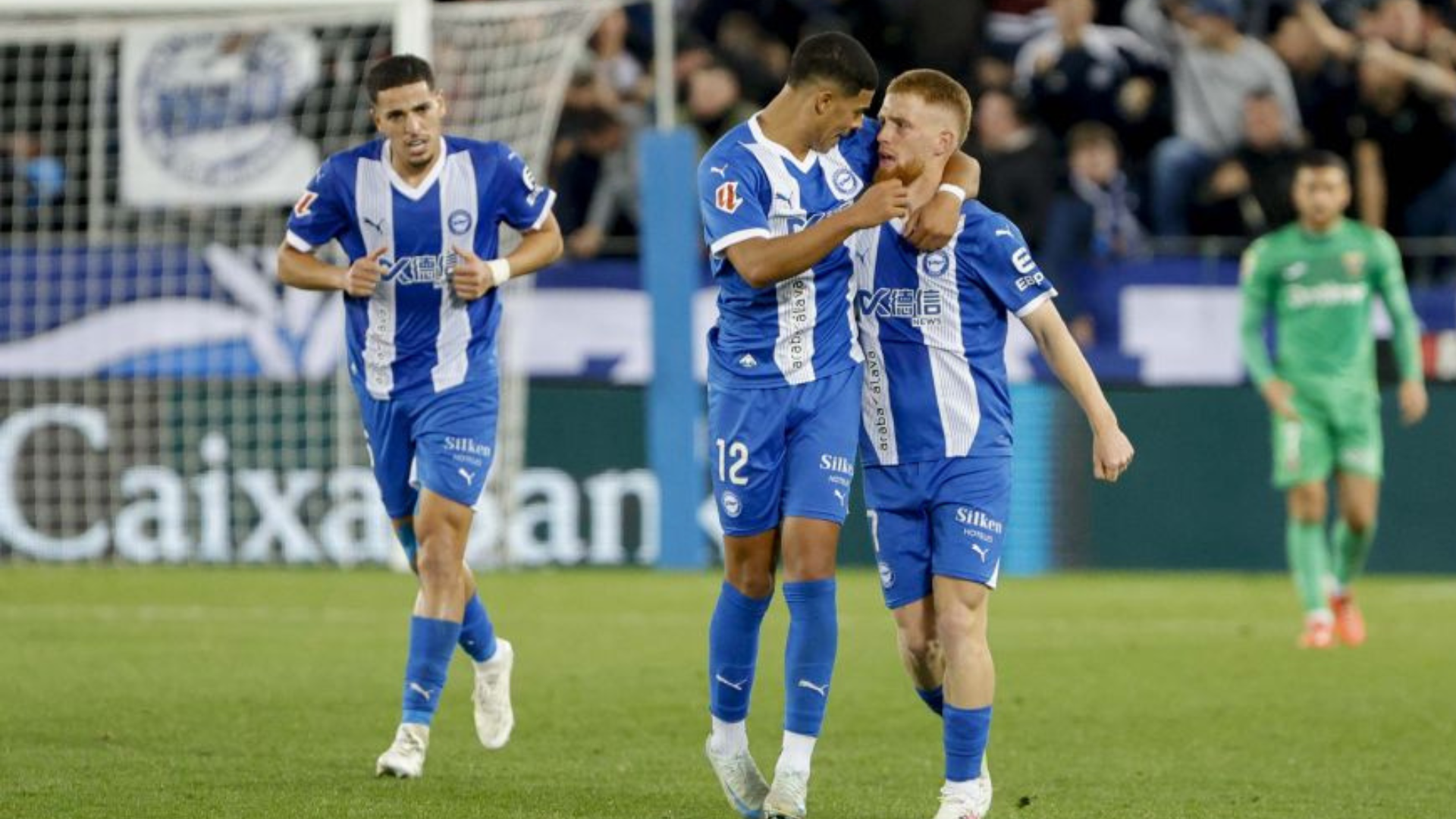 Alavés vs Valencia: cuándo es, fecha, a qué hora es, canal, TV y dónde ...
