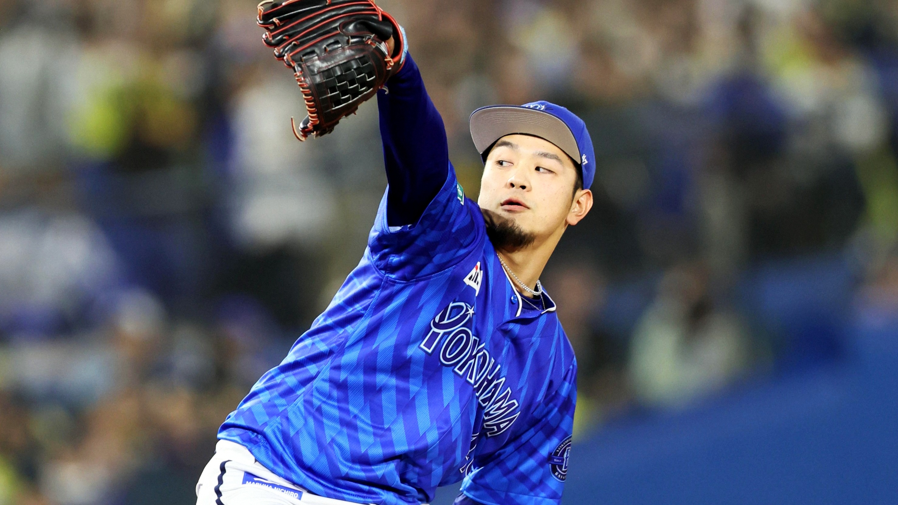 巨人が石川と支配下契約、前DeNAの左腕｜プロ野球 | DAZN News JP