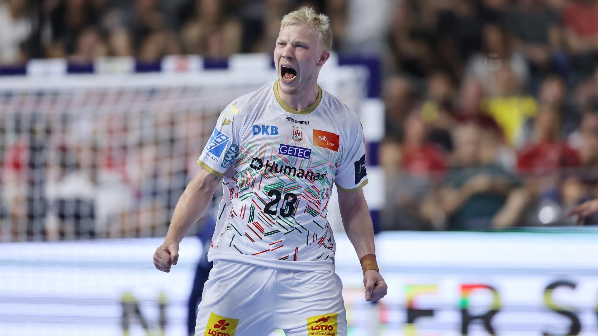 Handball heute live im TV und LIVE-STREAM - Übertragung des Halbfinals ...