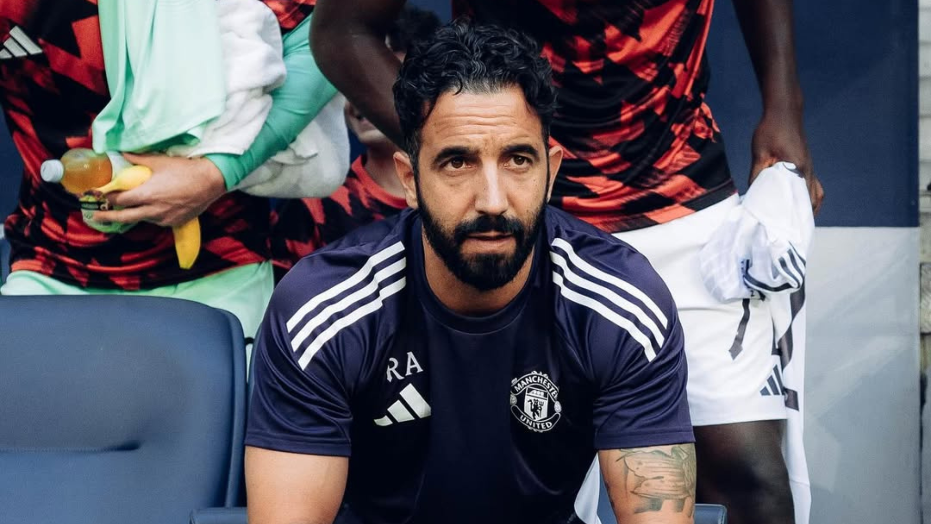 Manchester United vs Bournemouth: cuándo es, fecha, a qué hora es, canal, TV y dónde ver online ...