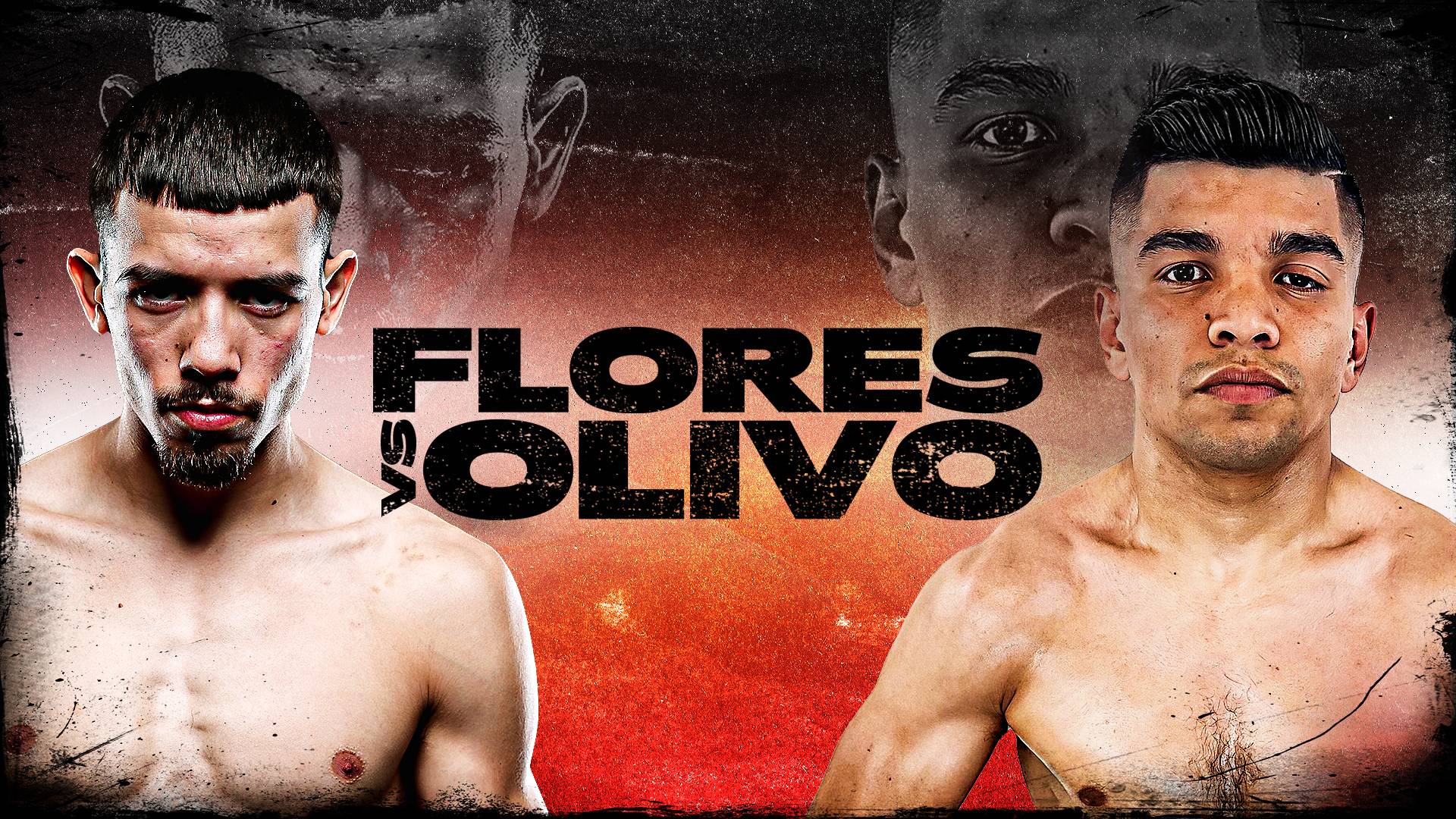 Cómo y dónde ver la pelea Manuel Flores vs Victor Olivo en México: a qué hora es y en qué ...